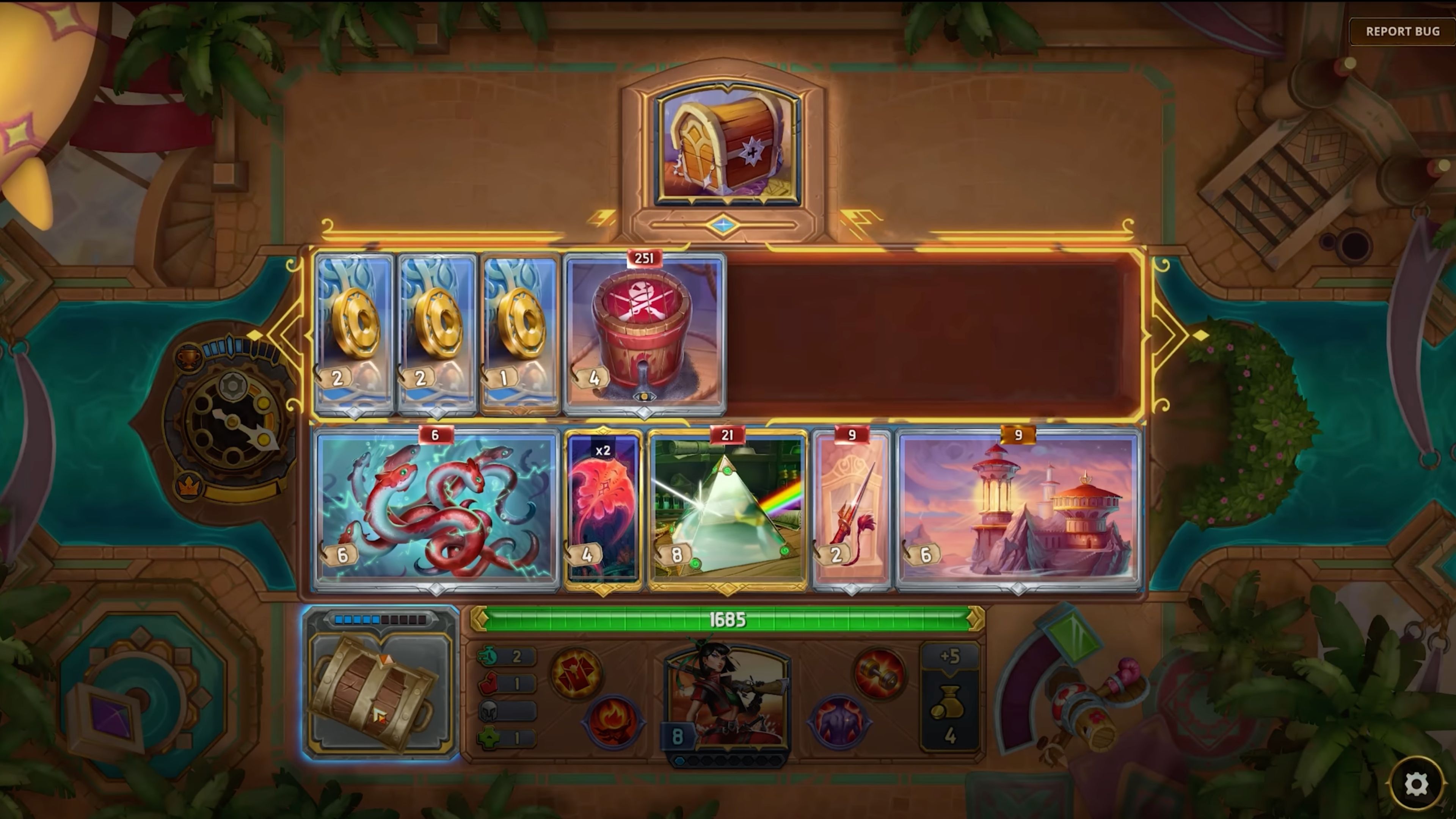 Things You Need To Know When You Start Playing The Bazaar