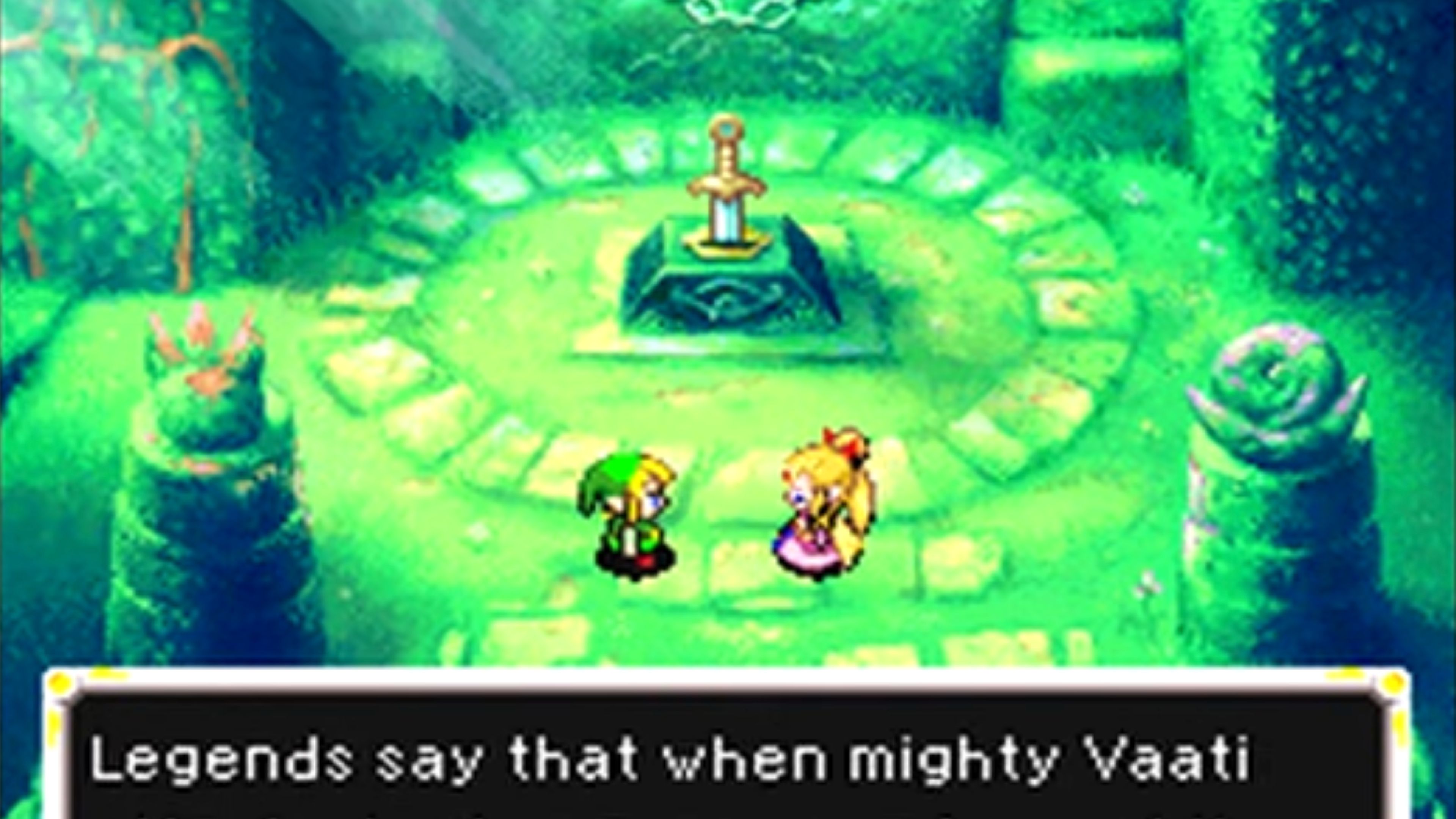 The Best Classic Zelda Games, Ranked