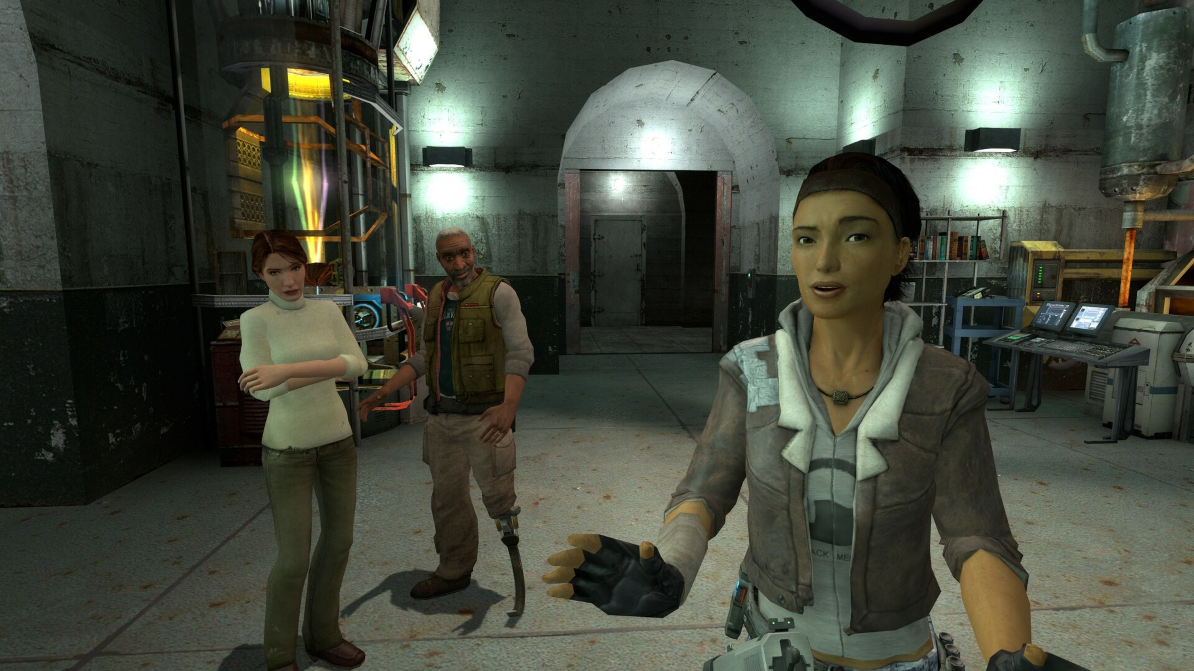 With Half-Life 3 And A New Team Fortress Game, Valve Is Closer To The ...