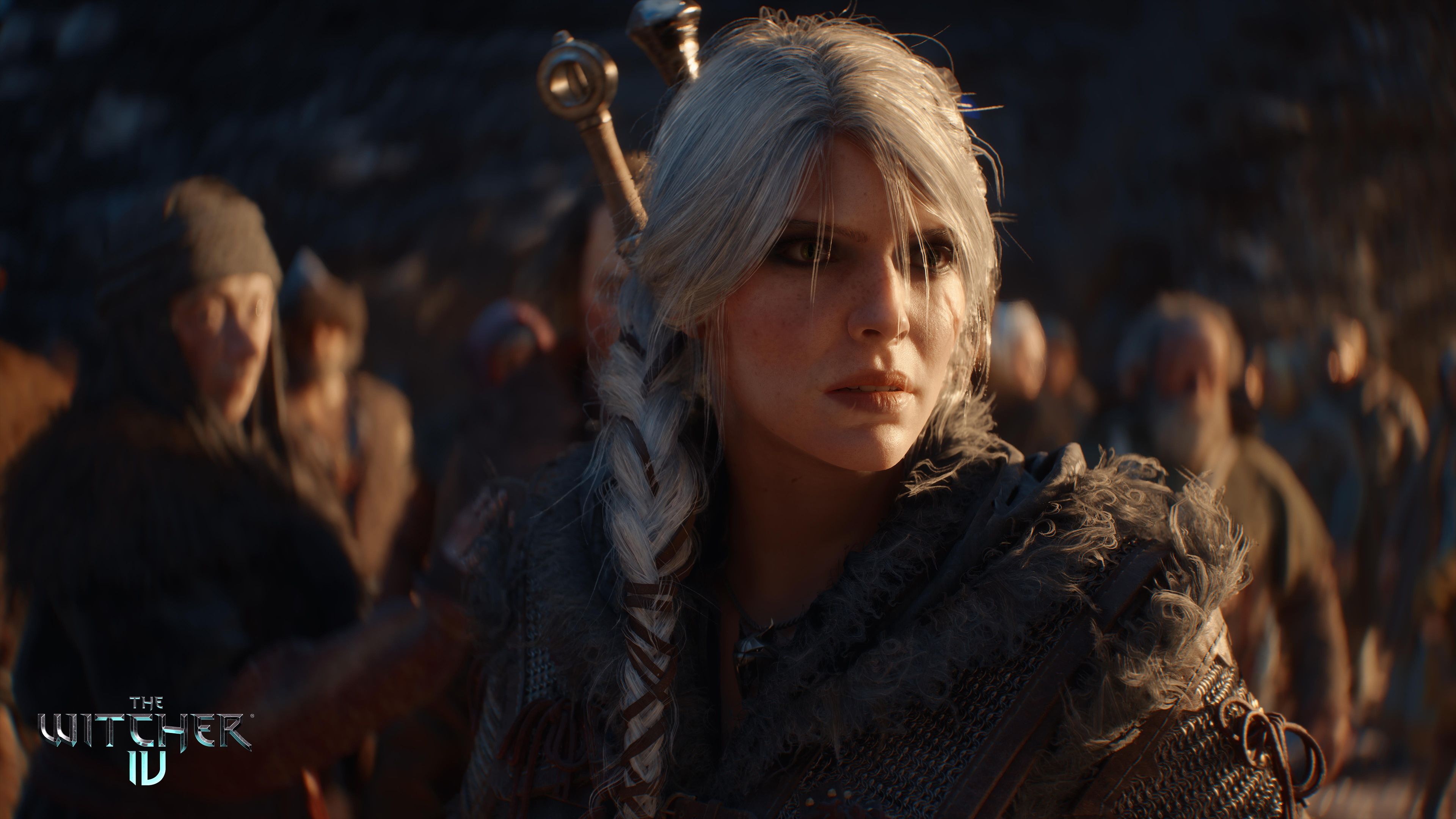 The Witcher's Next Three Games Will All Release Within A Six Year Window