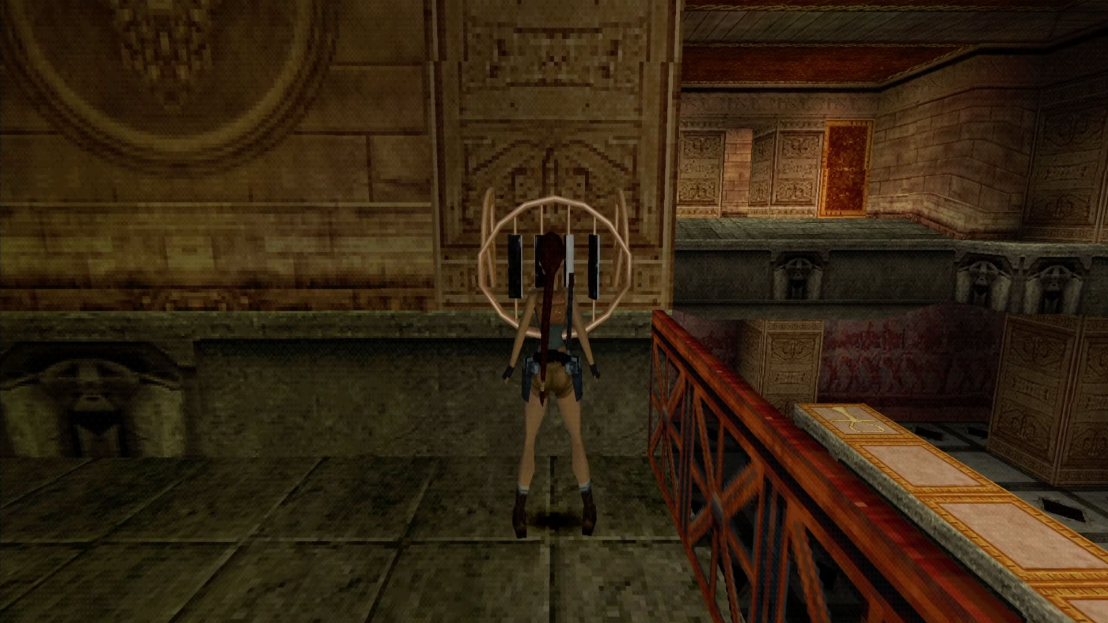 Tomb Raider Devs Explain Why They Killed Off Lara Croft