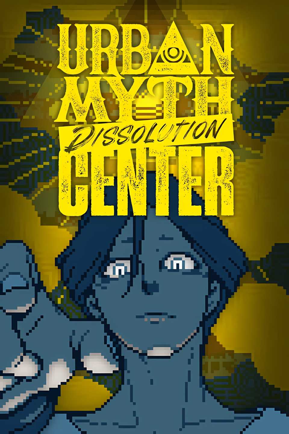 Urban Myth Dissolution Center Review