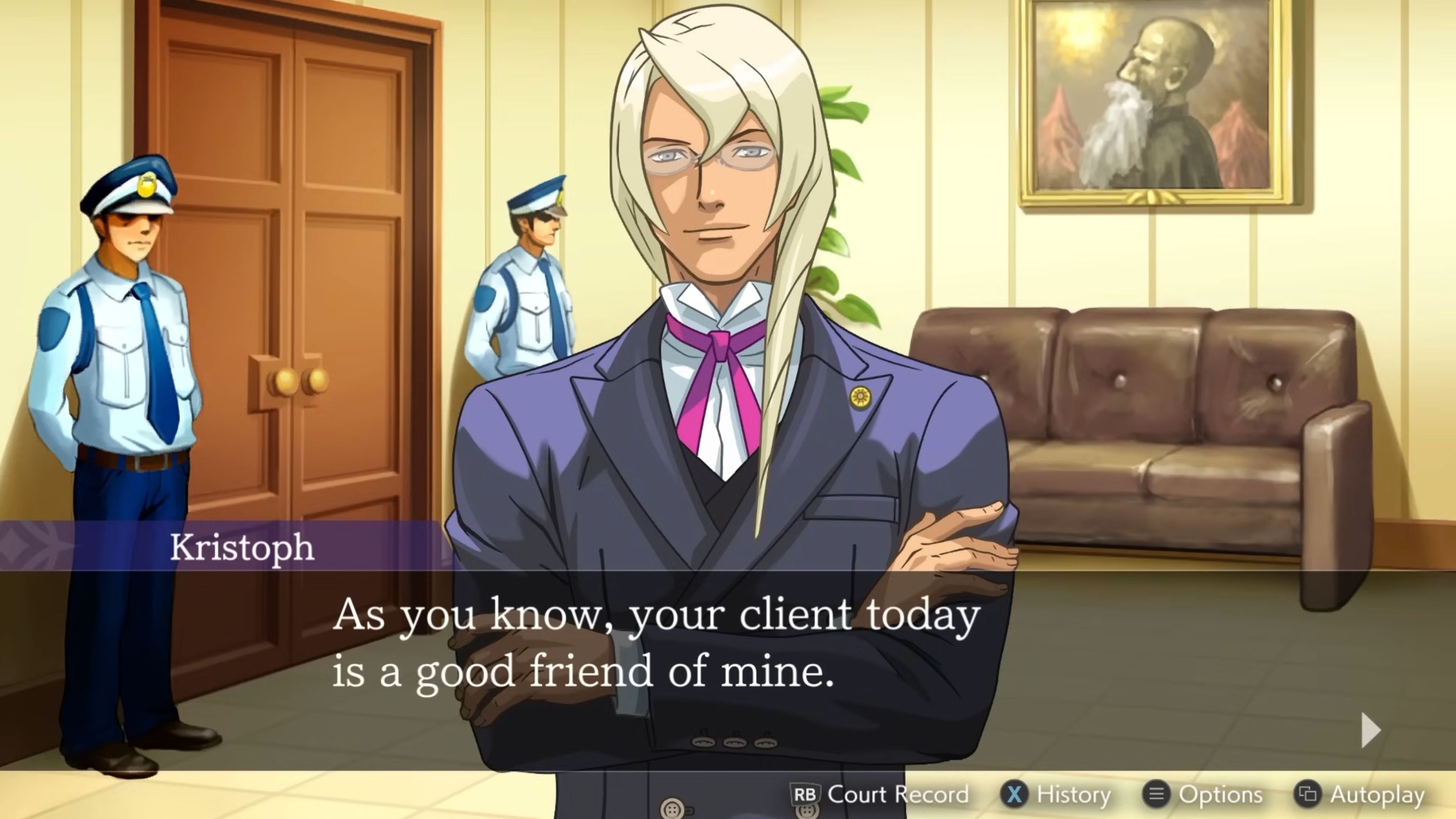 Best First Cases In Ace Attorney, Ranked