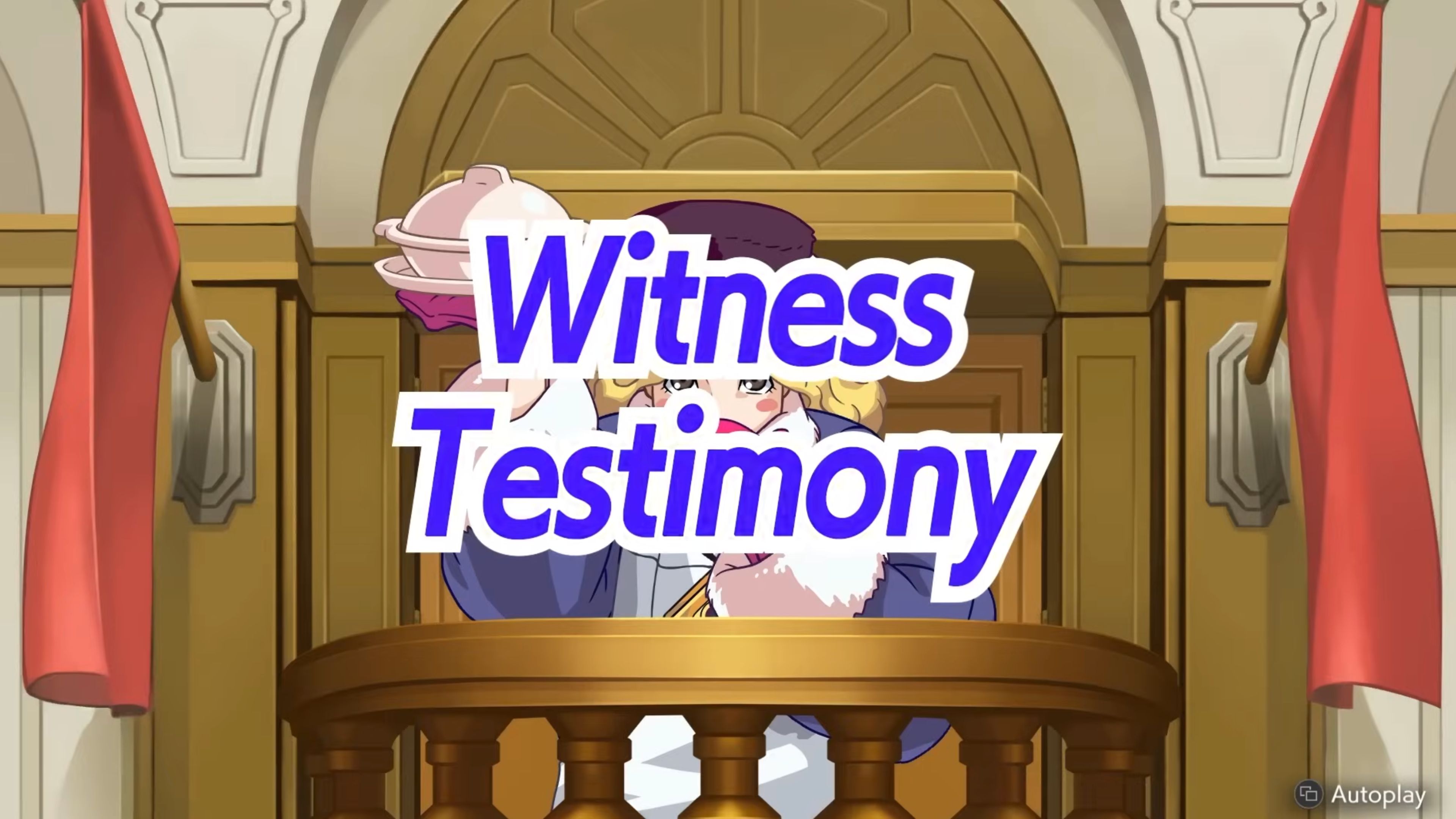 Best First Cases In Ace Attorney, Ranked