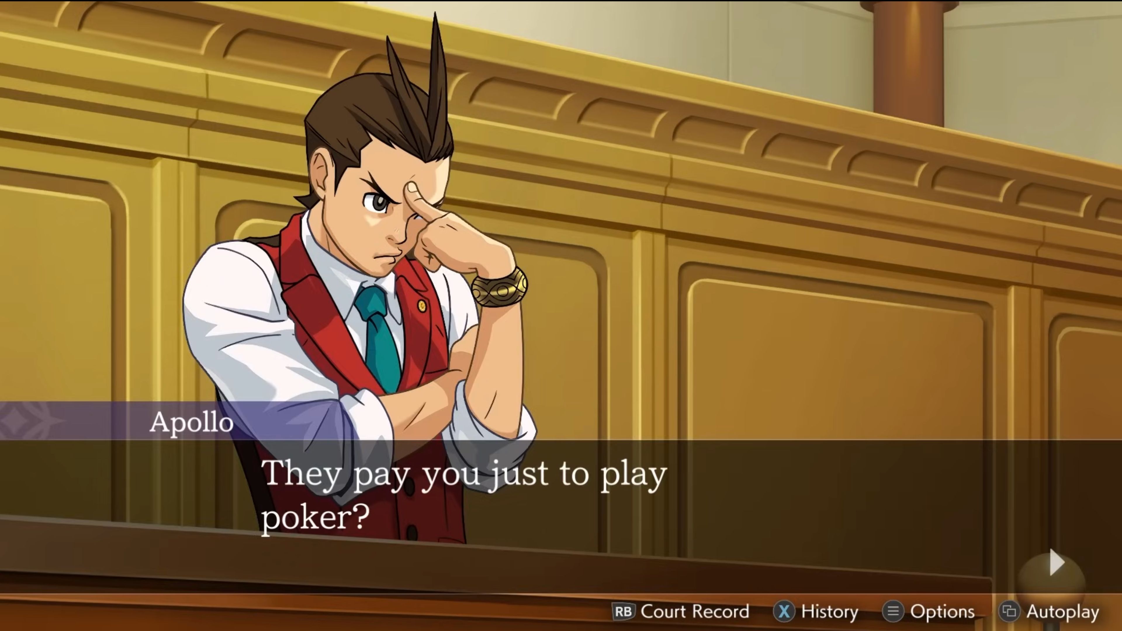 Best First Cases In Ace Attorney, Ranked
