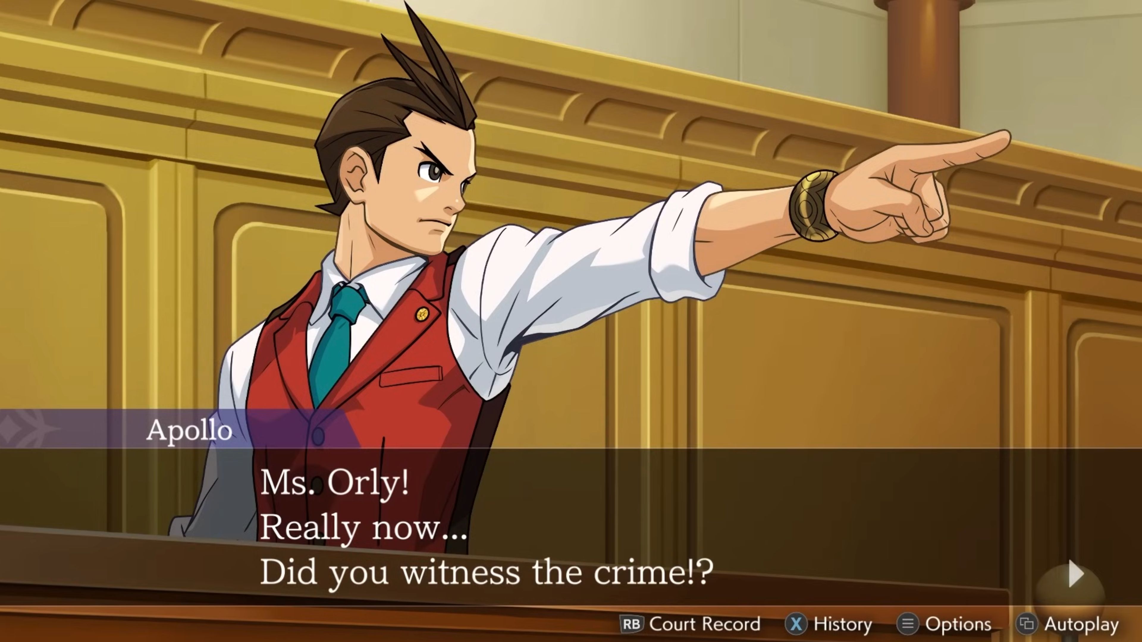 Best First Cases In Ace Attorney, Ranked