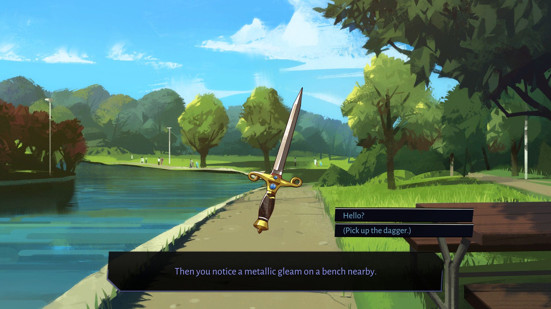 The Best Cozy Games With Romance