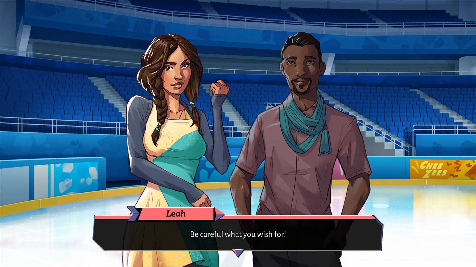 The Best Cozy Games With Romance
