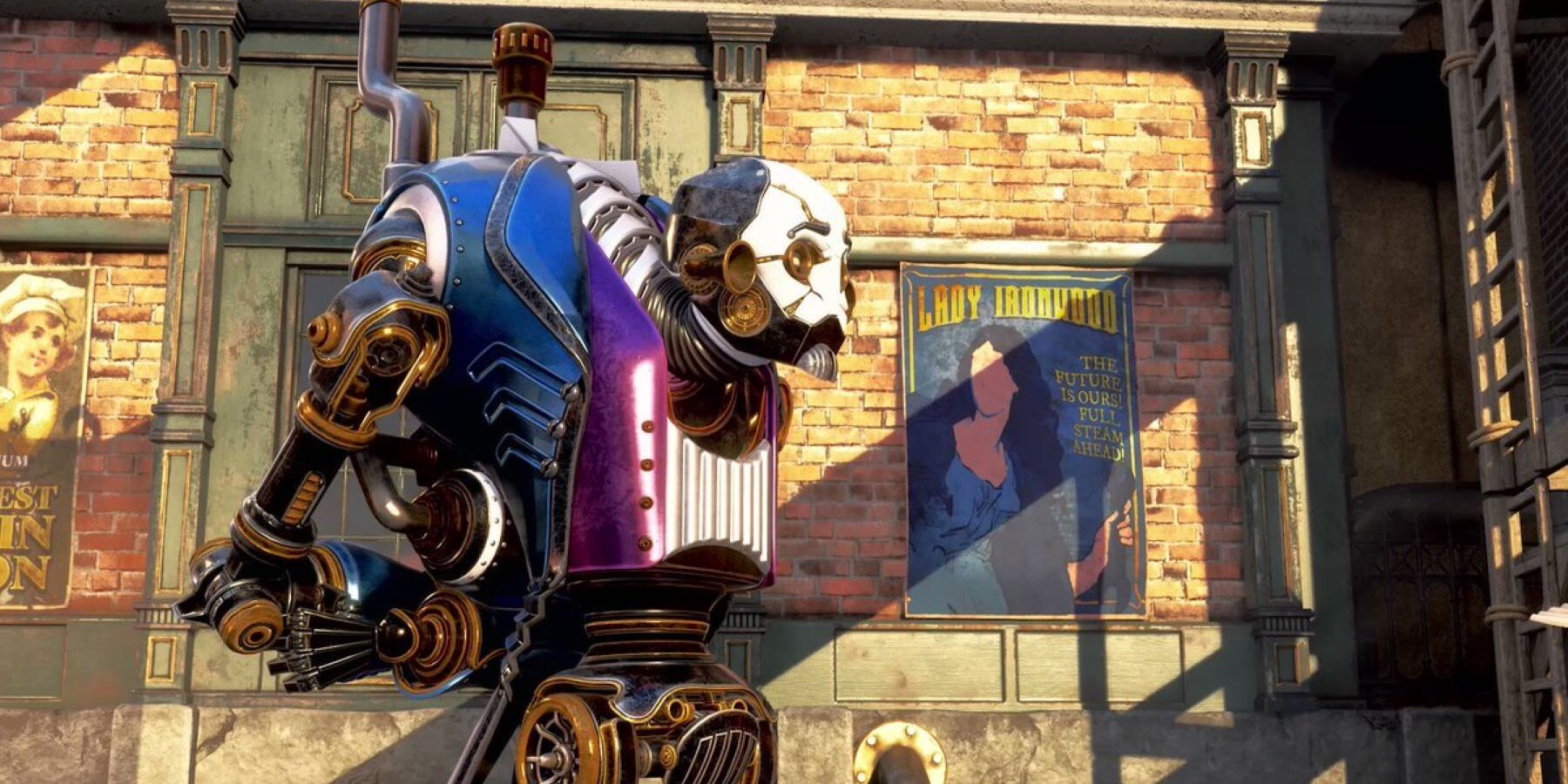 Clockwork Revolution | TheGamer