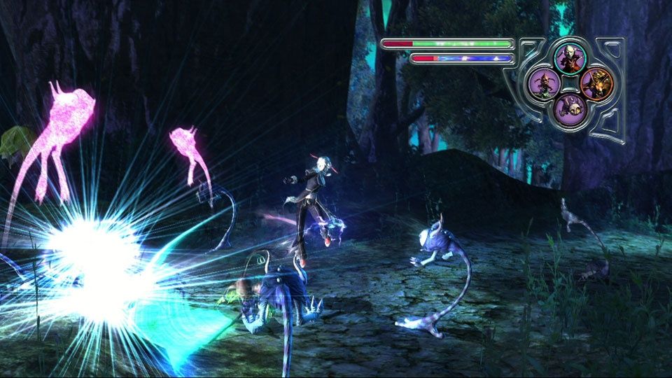 The Best PS3 JRPGs