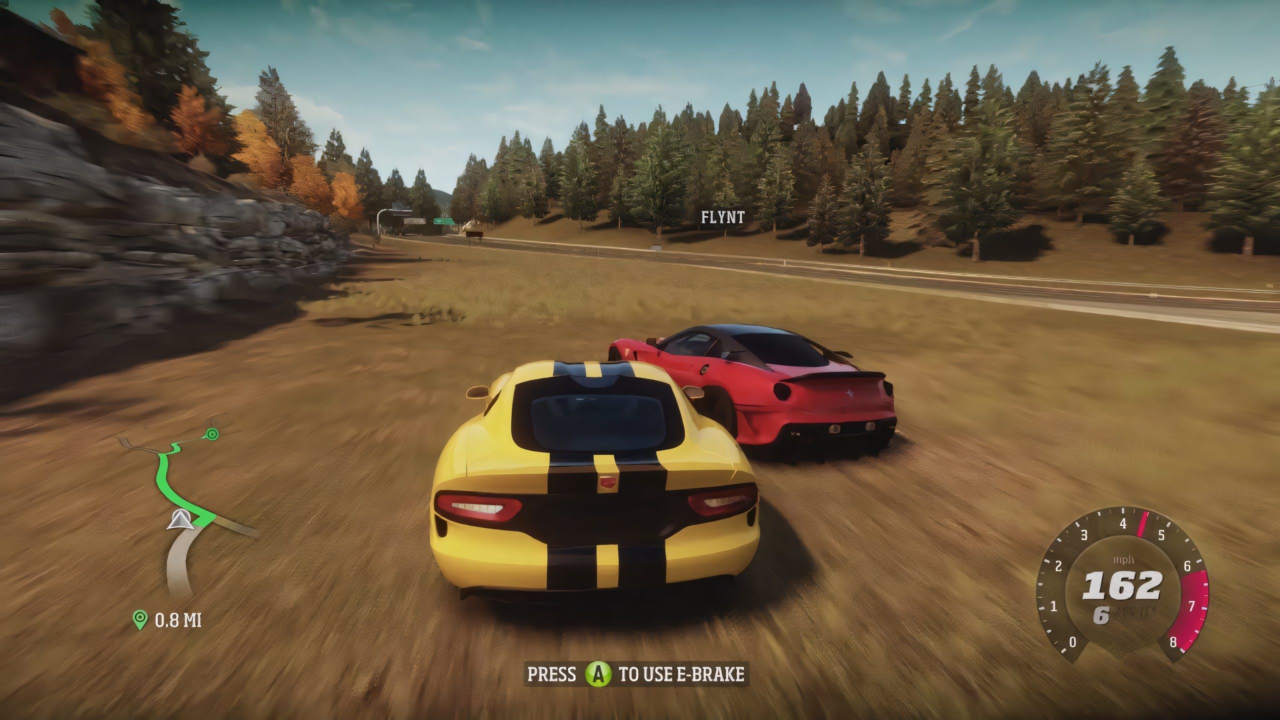 The Best Racing Games You Can Play On The Xbox 360