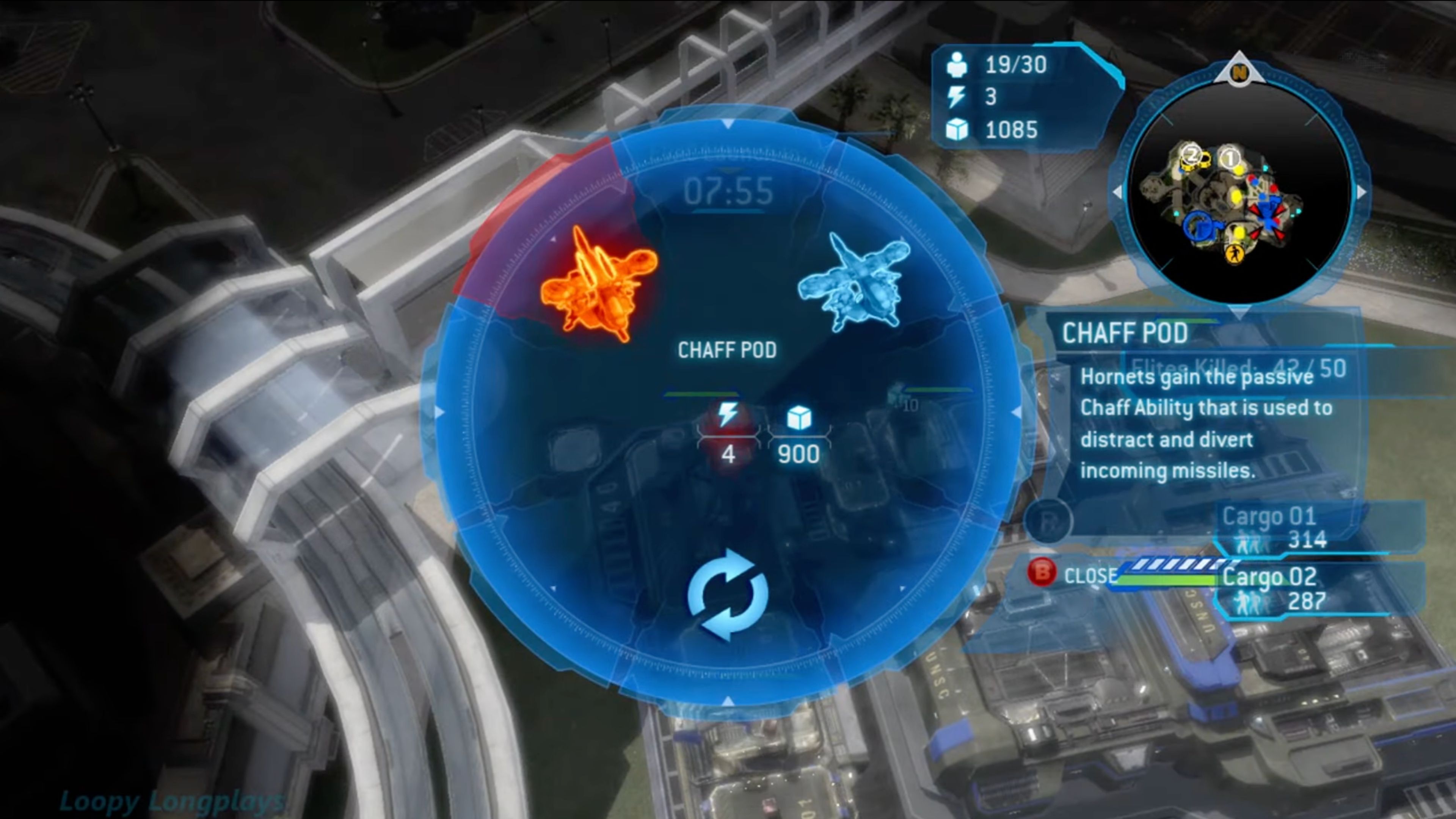 All Halo Games In Chronological Order