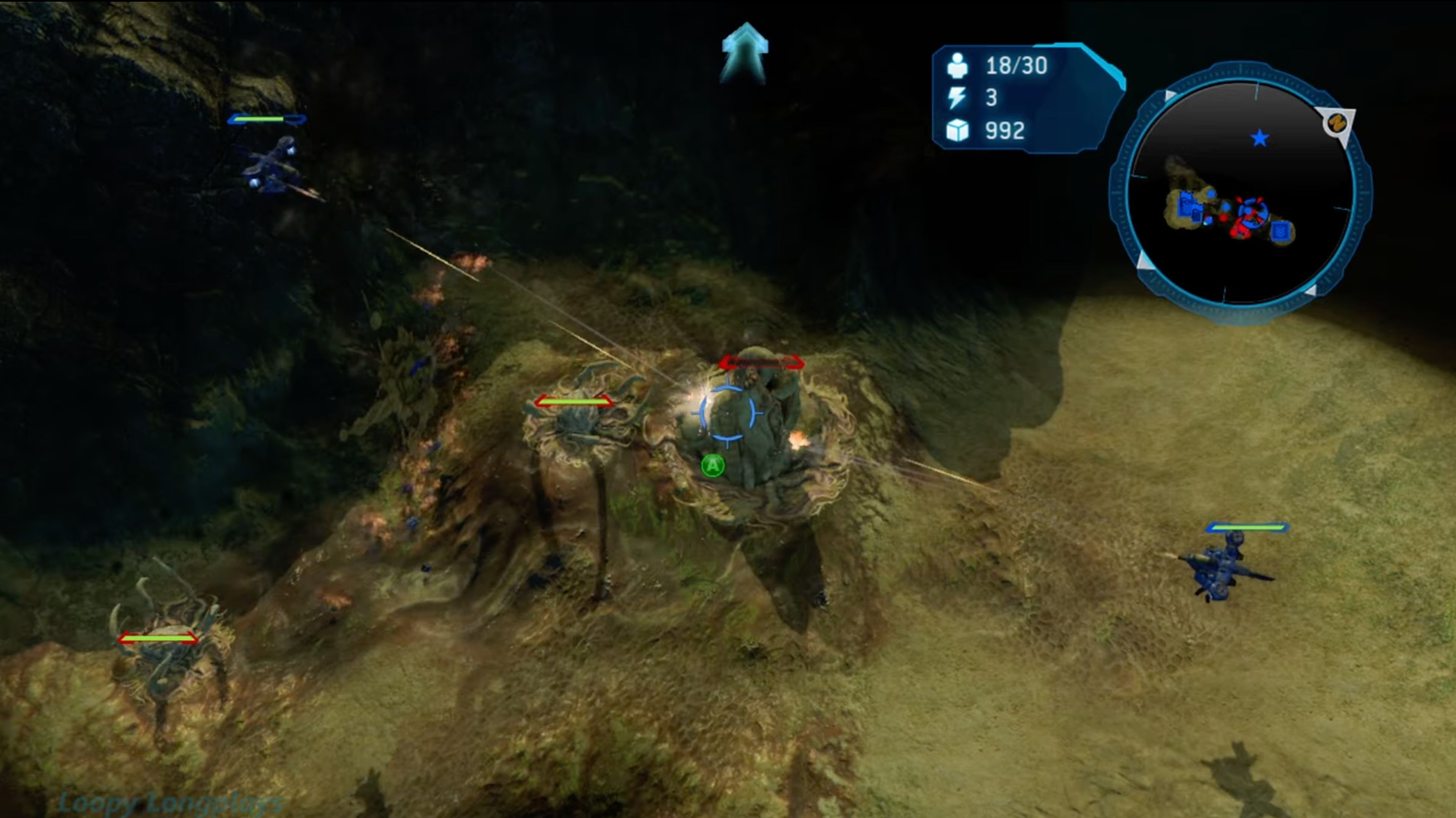 All Halo Games In Chronological Order