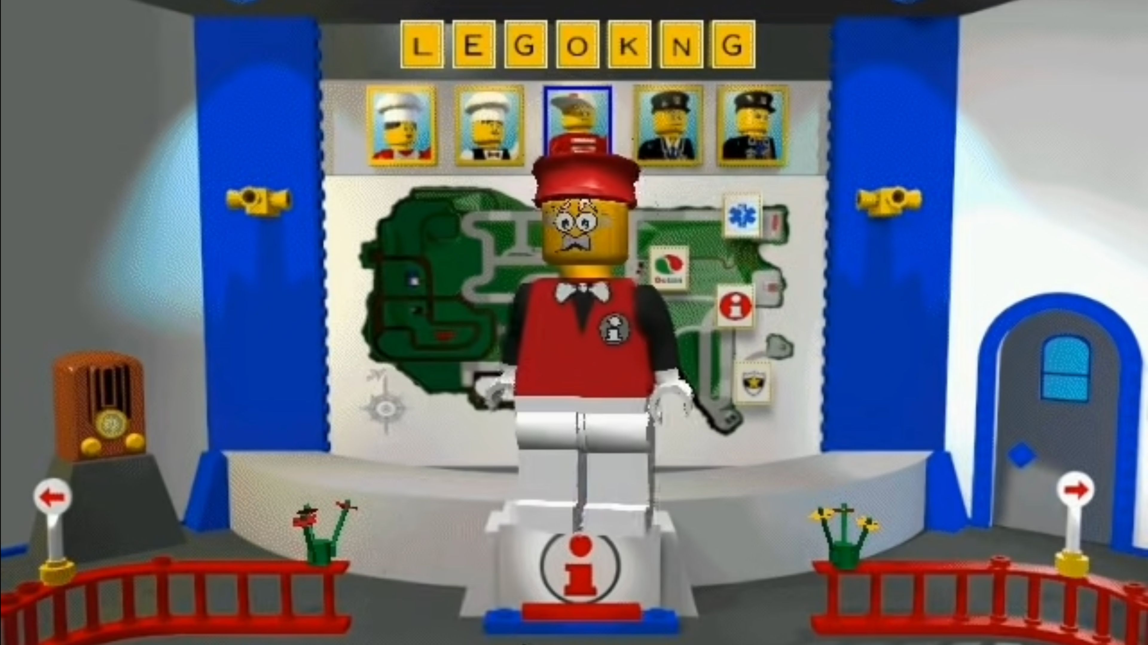 The Best Games Where You Can Build Your Own Car