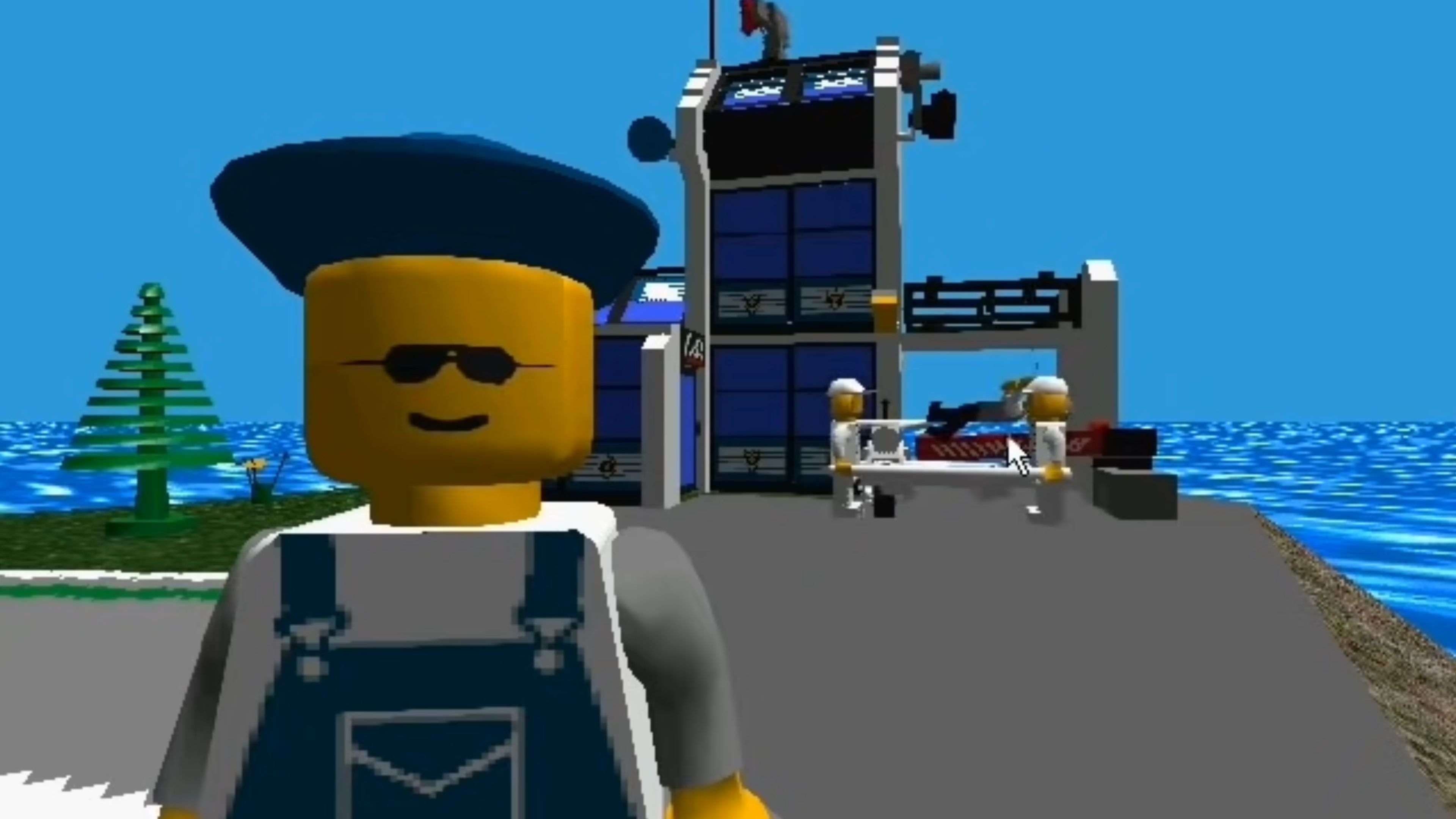 The Best Games Where You Can Build Your Own Car