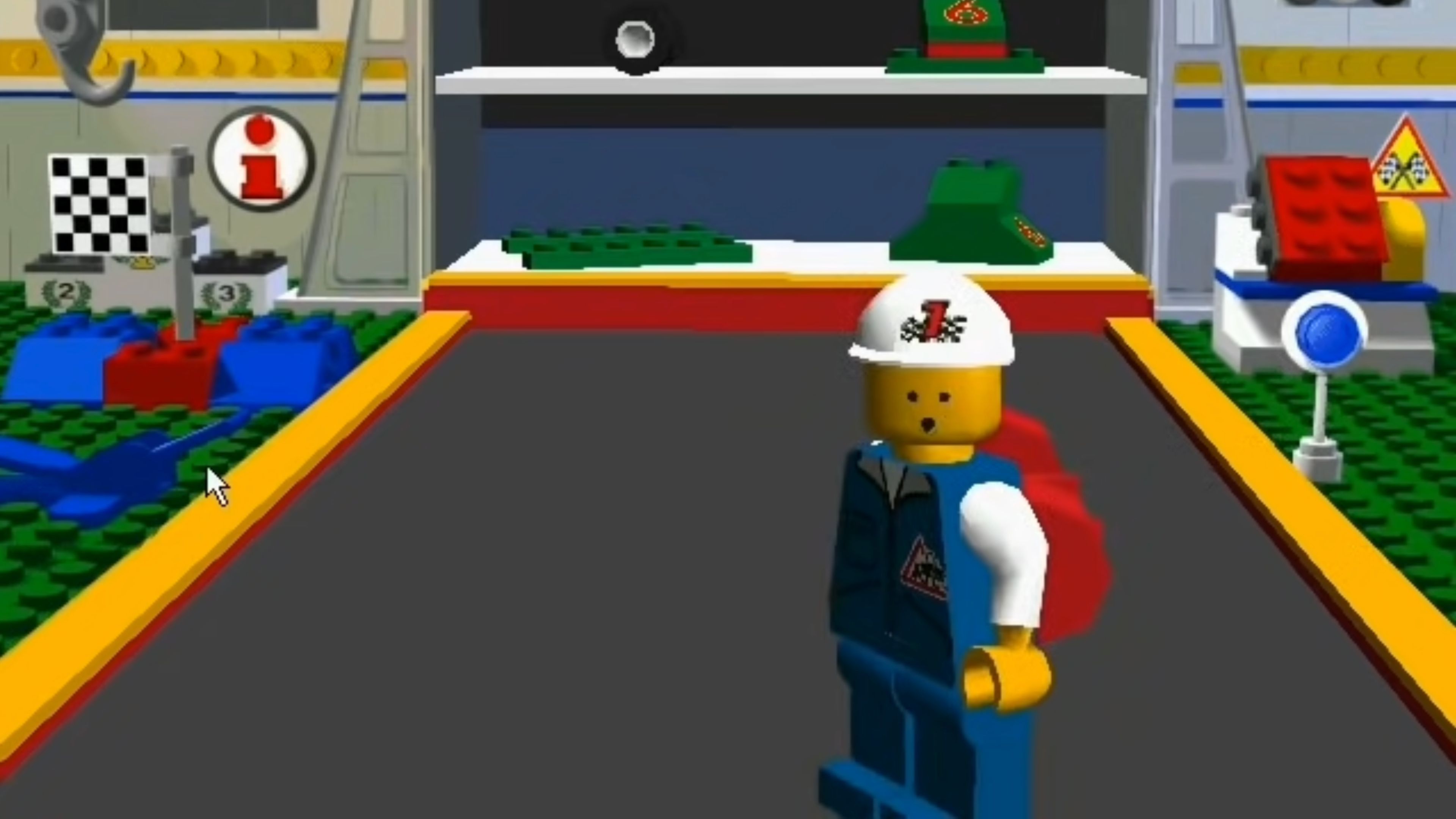 The Best Games Where You Can Build Your Own Car