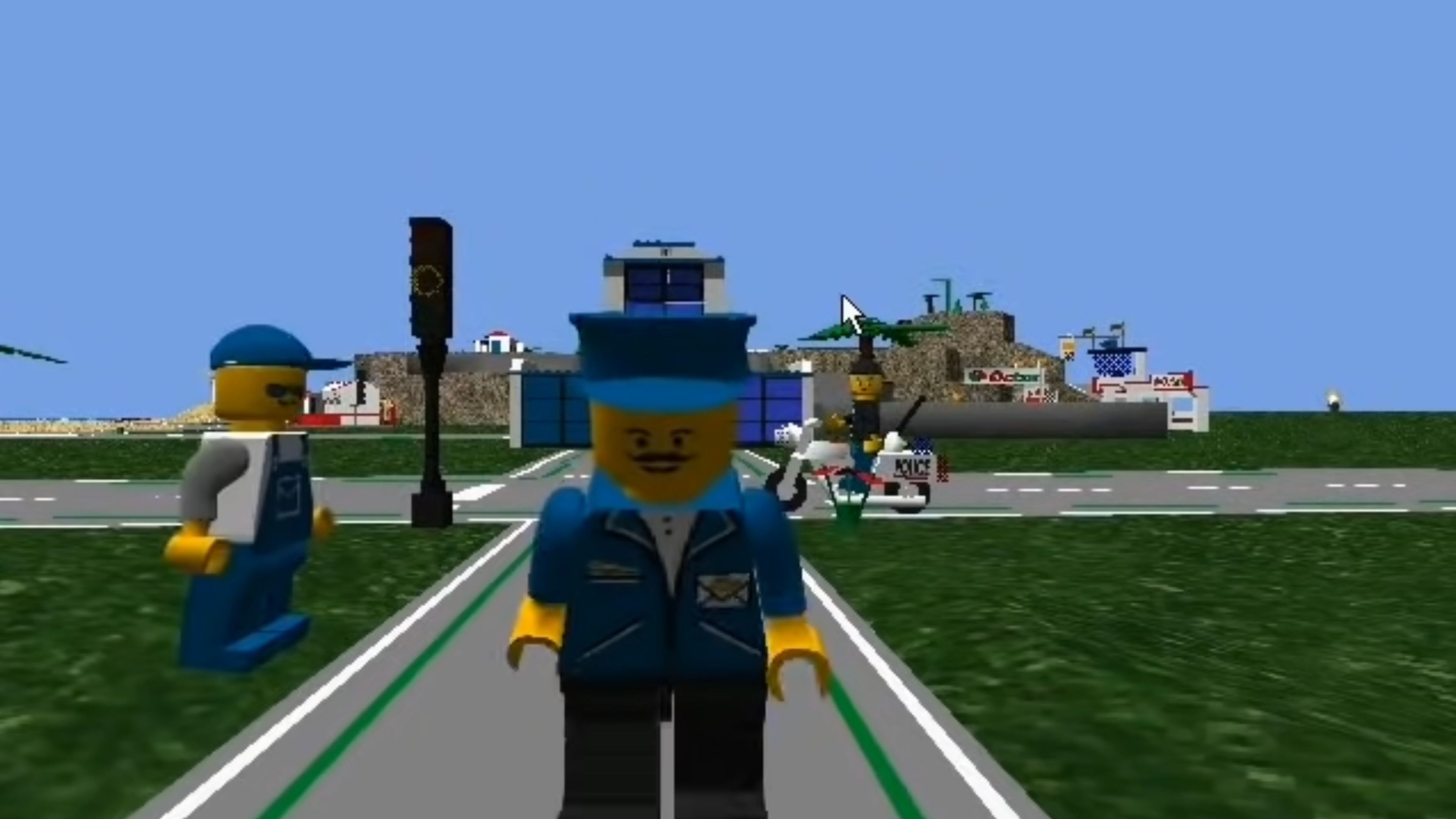 The Best Games Where You Can Build Your Own Car