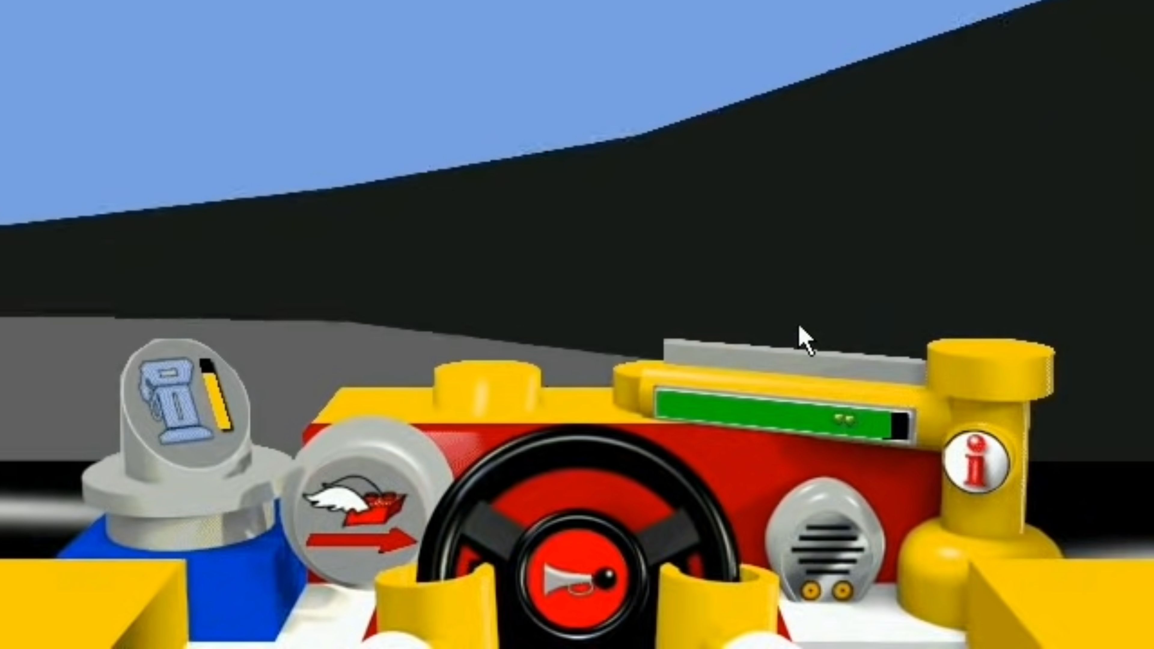 The Best Games Where You Can Build Your Own Car