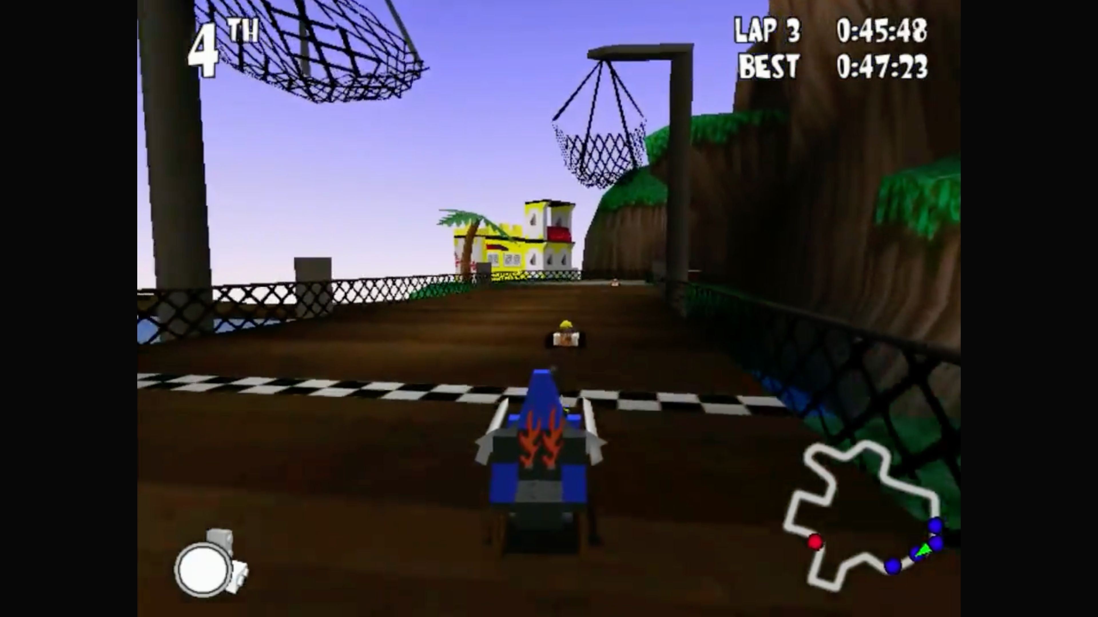 The Best Games Where You Can Build Your Own Car