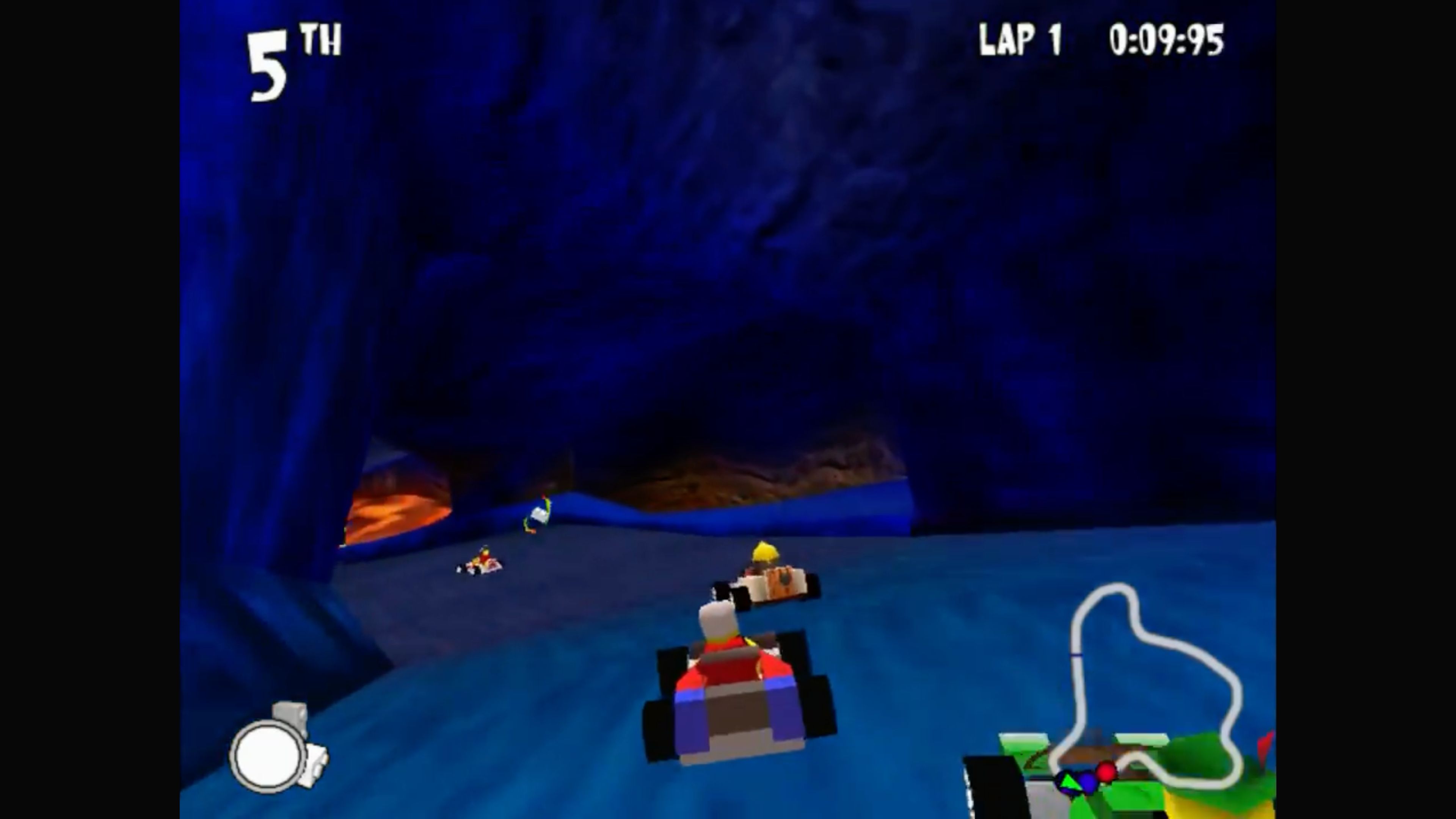 The Best Games Where You Can Build Your Own Car