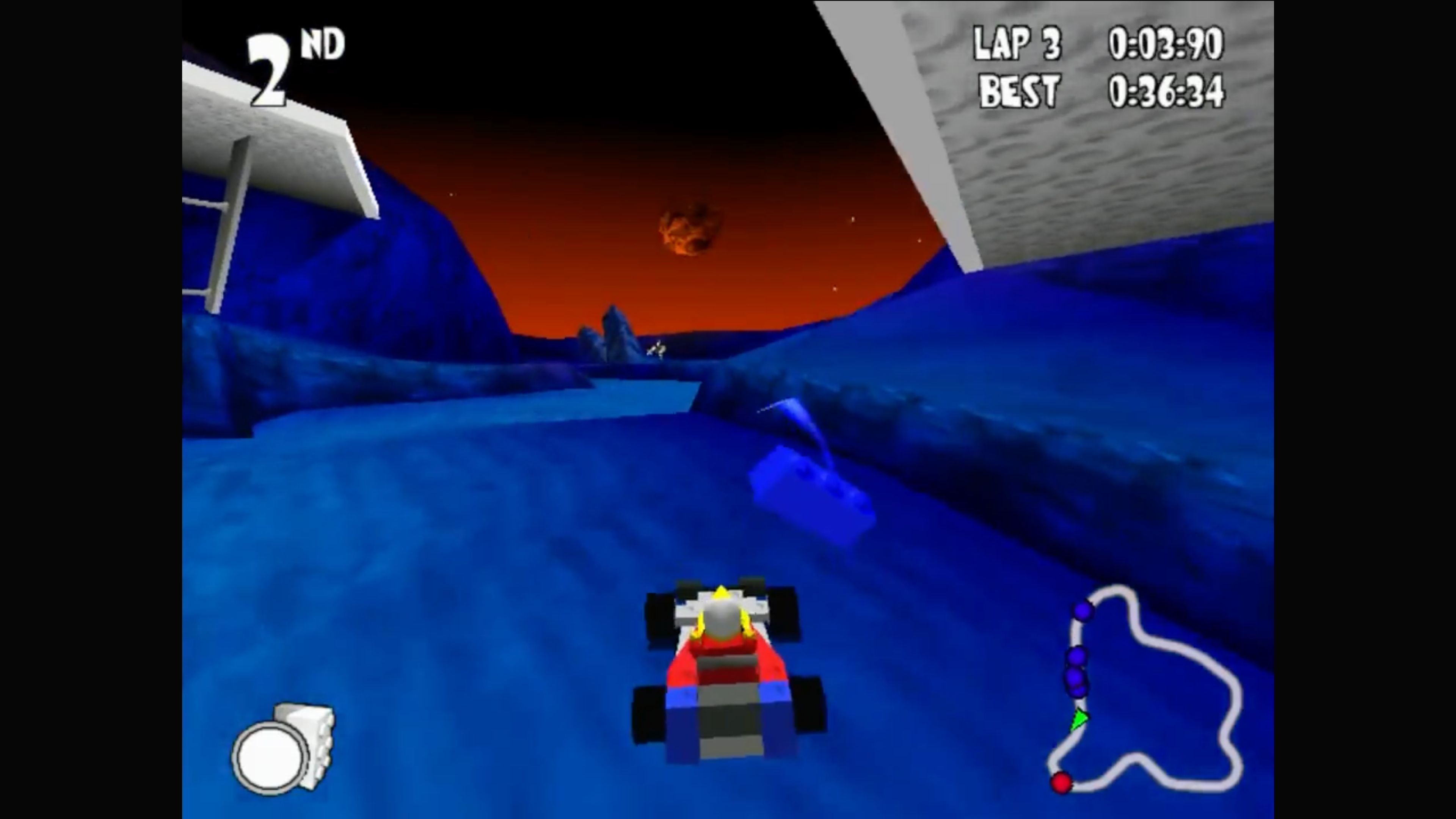 The Best Games Where You Can Build Your Own Car