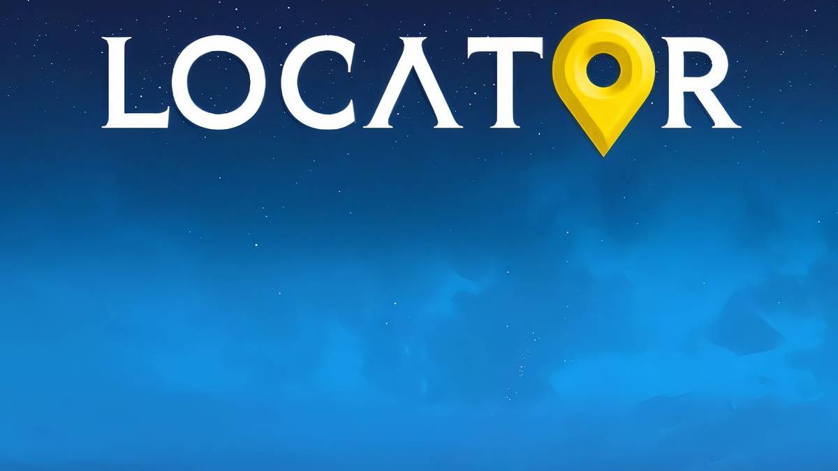 Locator | TheGamer