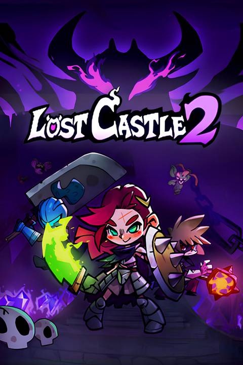 Lost Castle 2 | TheGamer