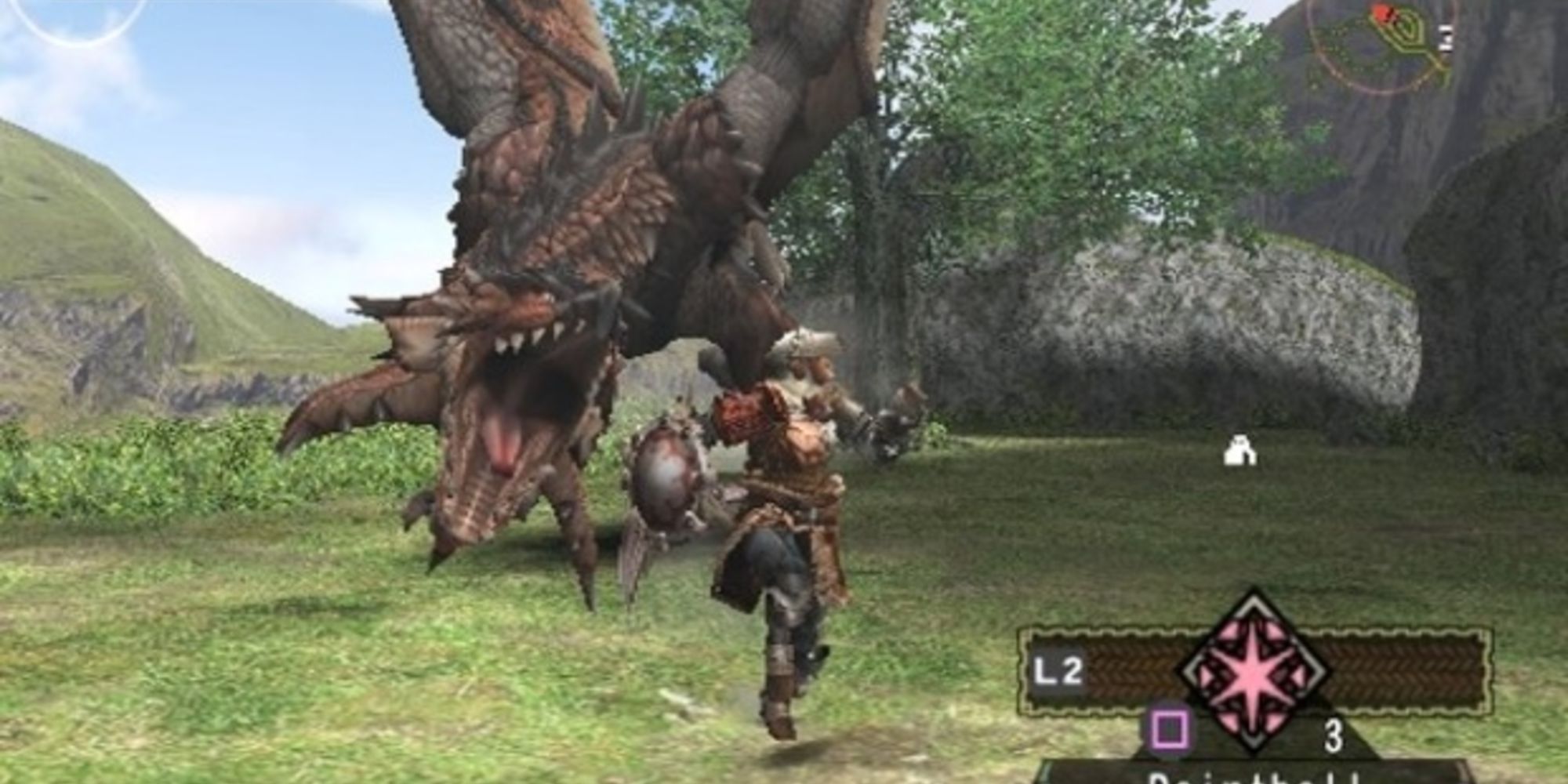 These Are The Wildest Collabs In The Monster Hunter Series