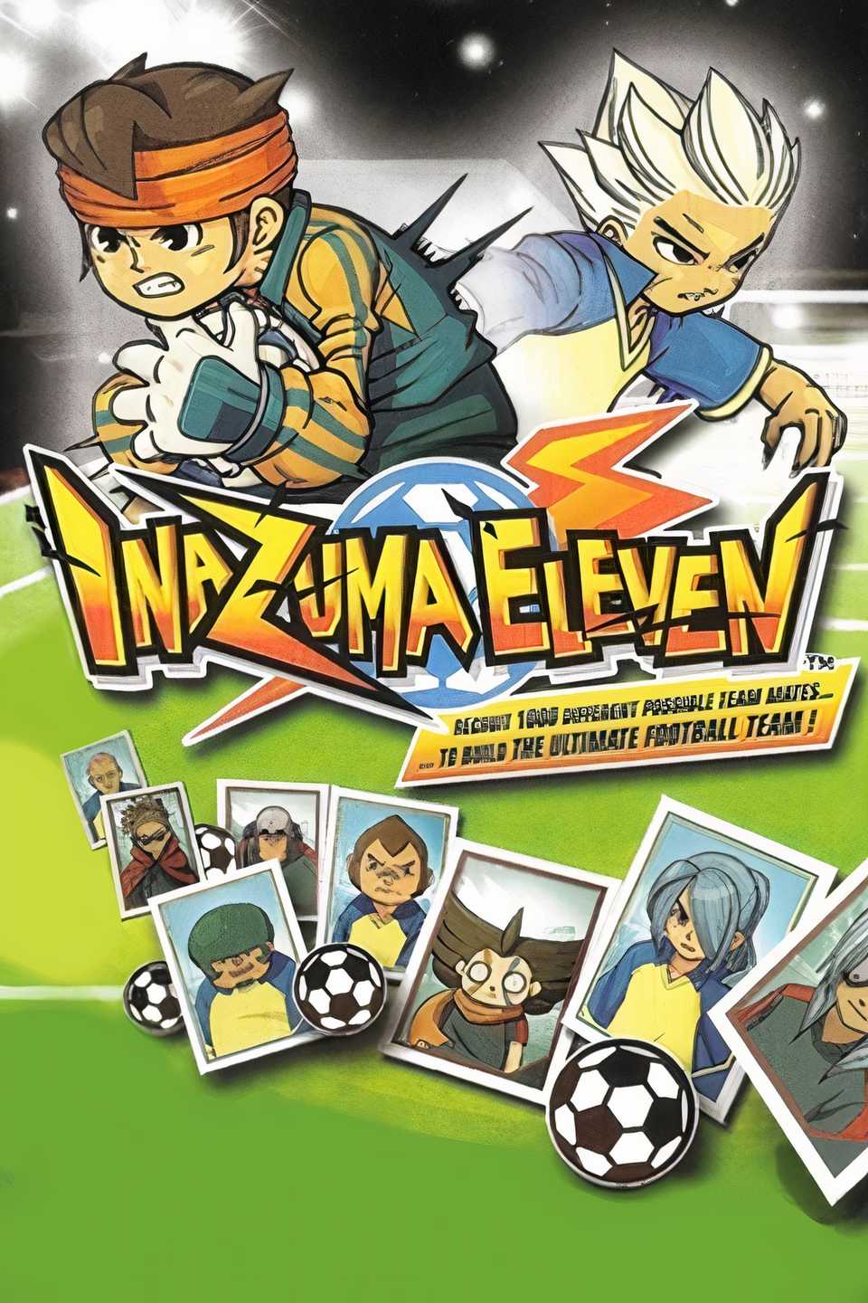 8 Best Football Games That Aren't EA Sports FC Or FIFA