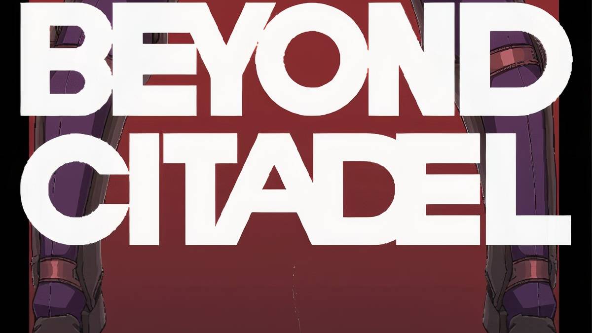 Beyond Citadel | TheGamer