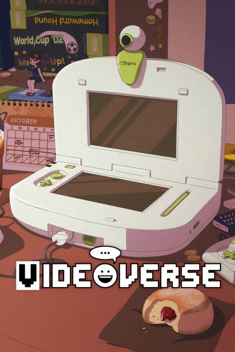 Videoverse | TheGamer