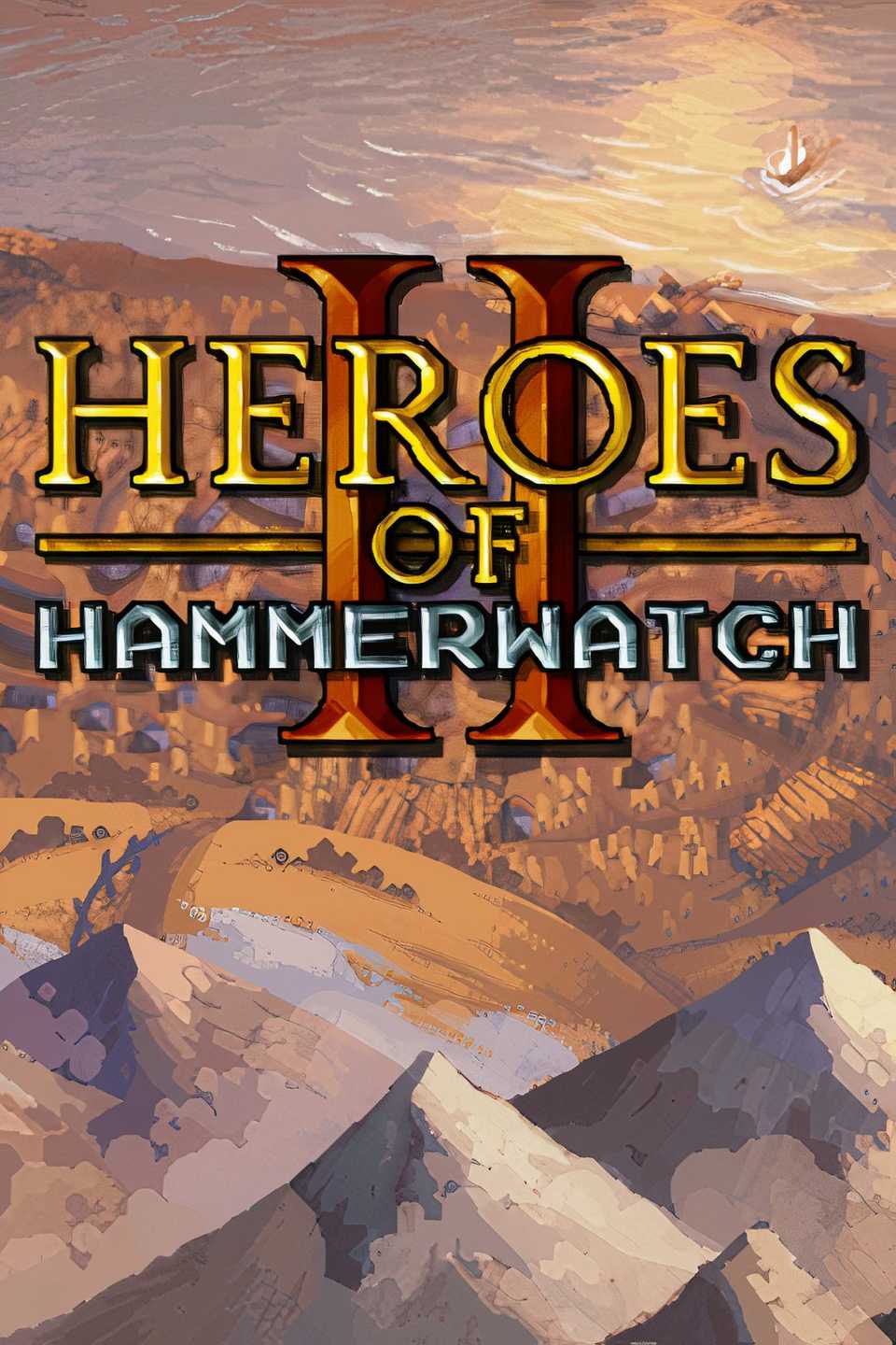 The Best Builds In Heroes Of Hammerwatch 2
