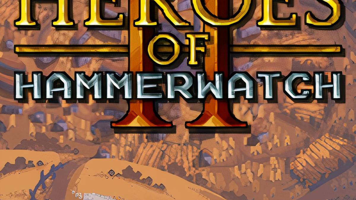 Heroes of Hammerwatch 2 | TheGamer
