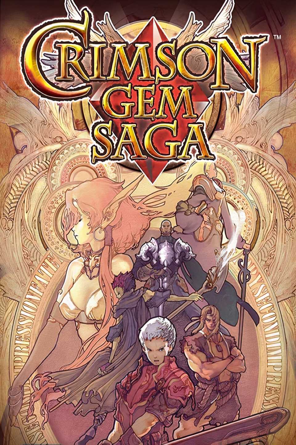 The Best RPGs On The PSP