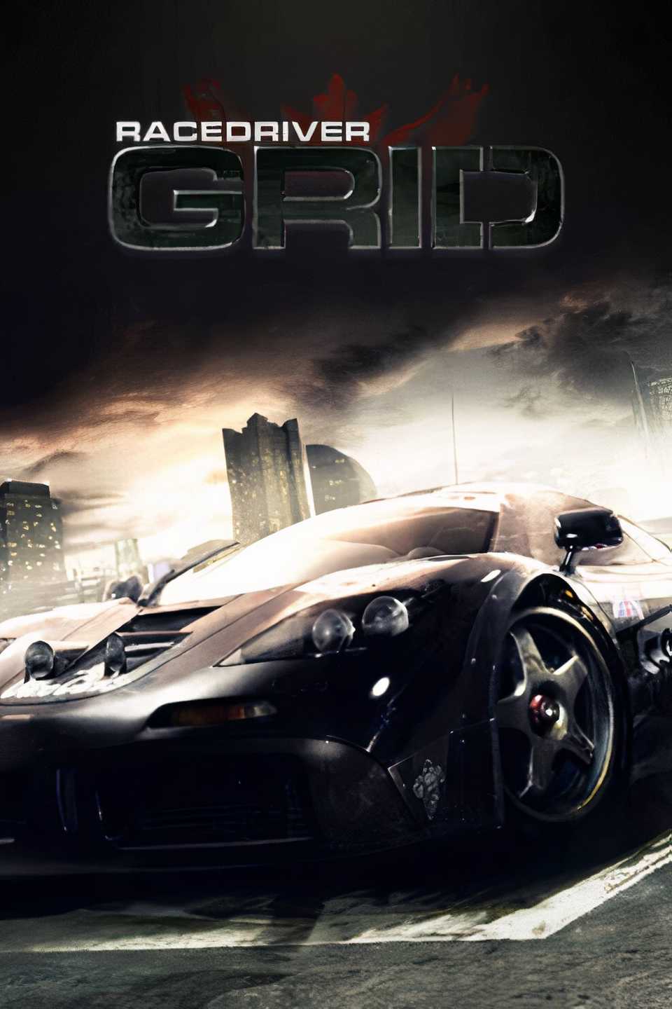 The Best Racing Games You Can Play On The Xbox 360