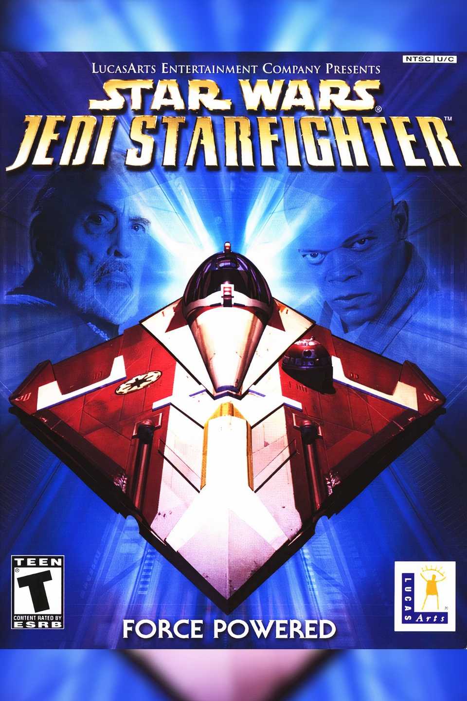 Best Star Wars Games On PS2