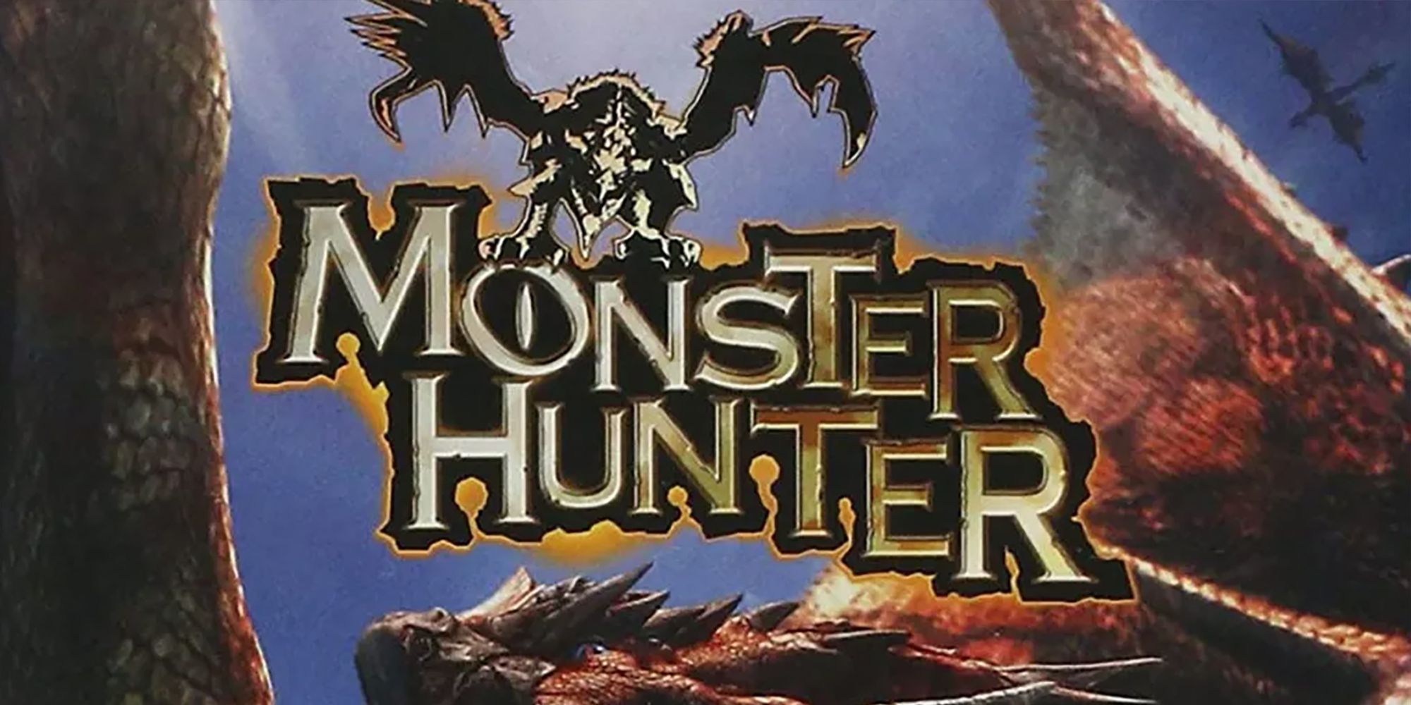 These Are The Wildest Collabs In The Monster Hunter Series