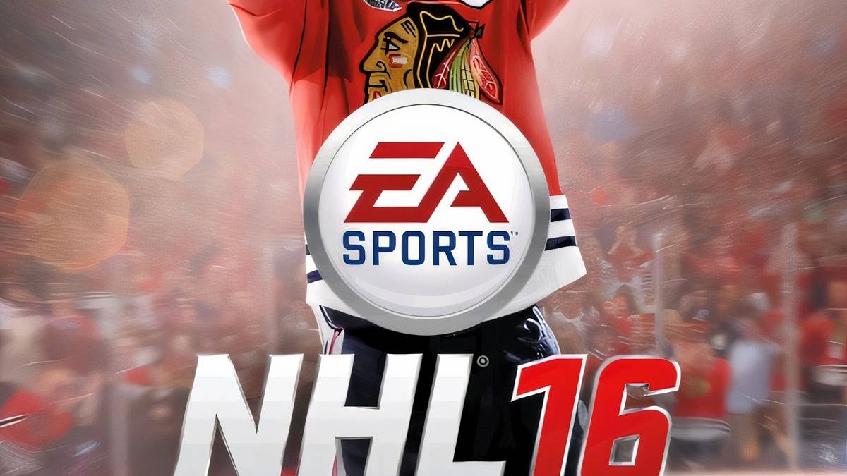 NHL 16 | TheGamer