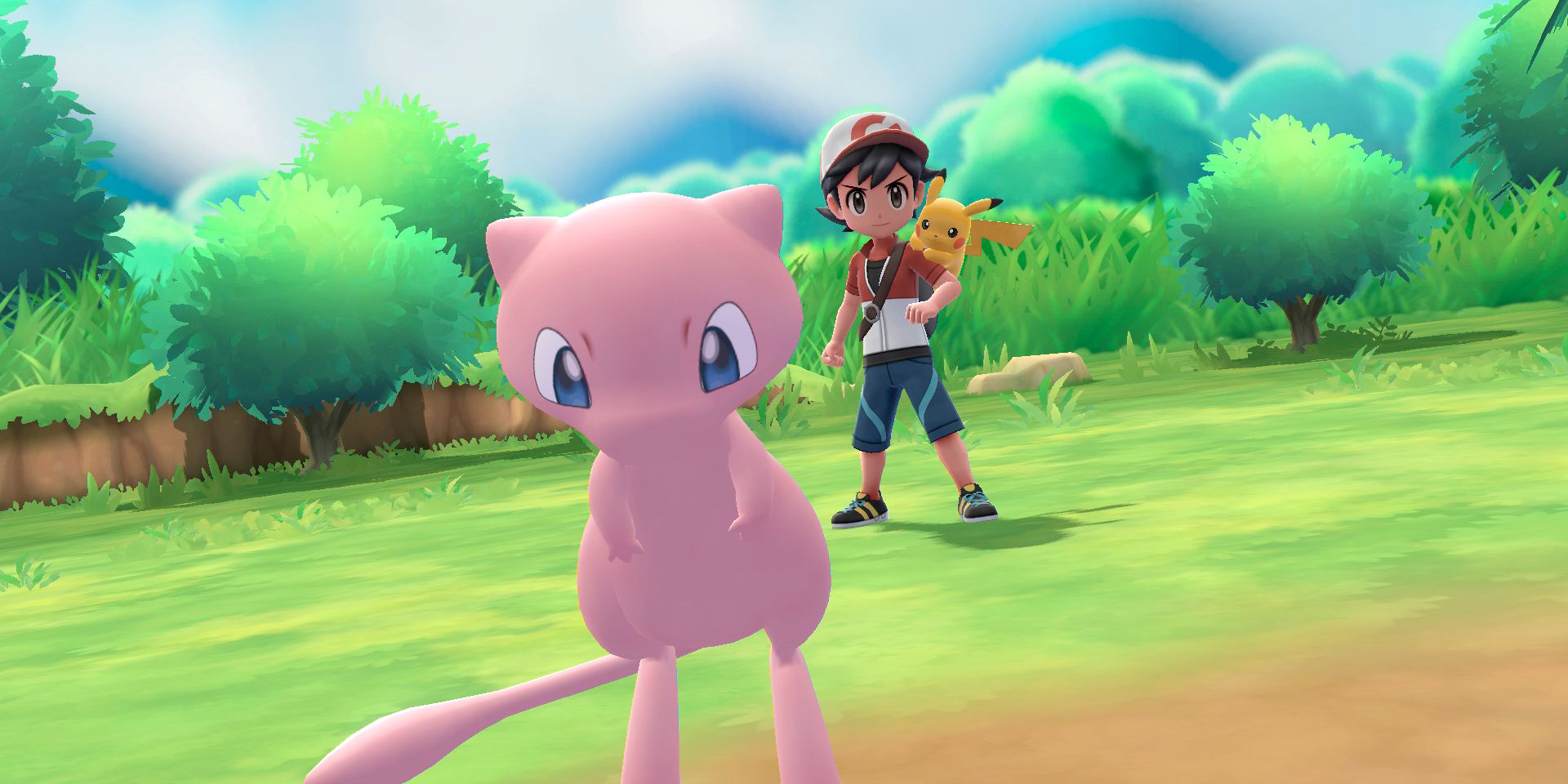 Which Pokemon Game Is Best For Bonding With Your Party?