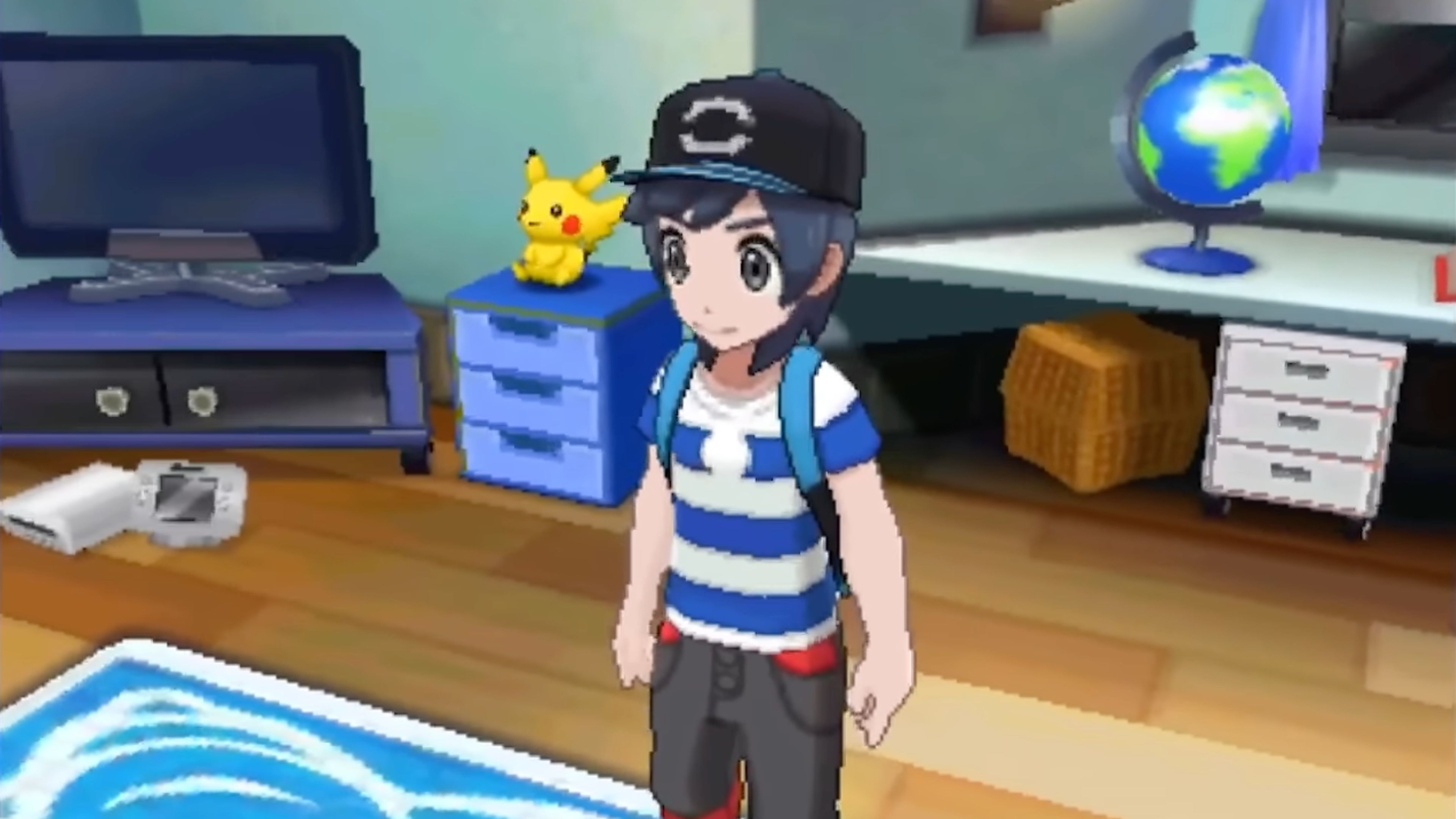 Which Pokemon Game Is Best For Bonding With Your Party?