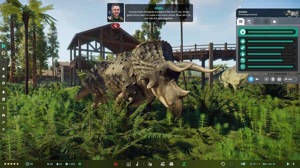If You Love Prehistoric Animals, Check Out These Great Games