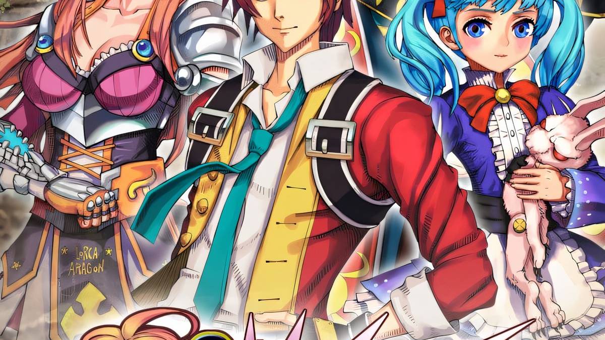 Revenant Saga | TheGamer