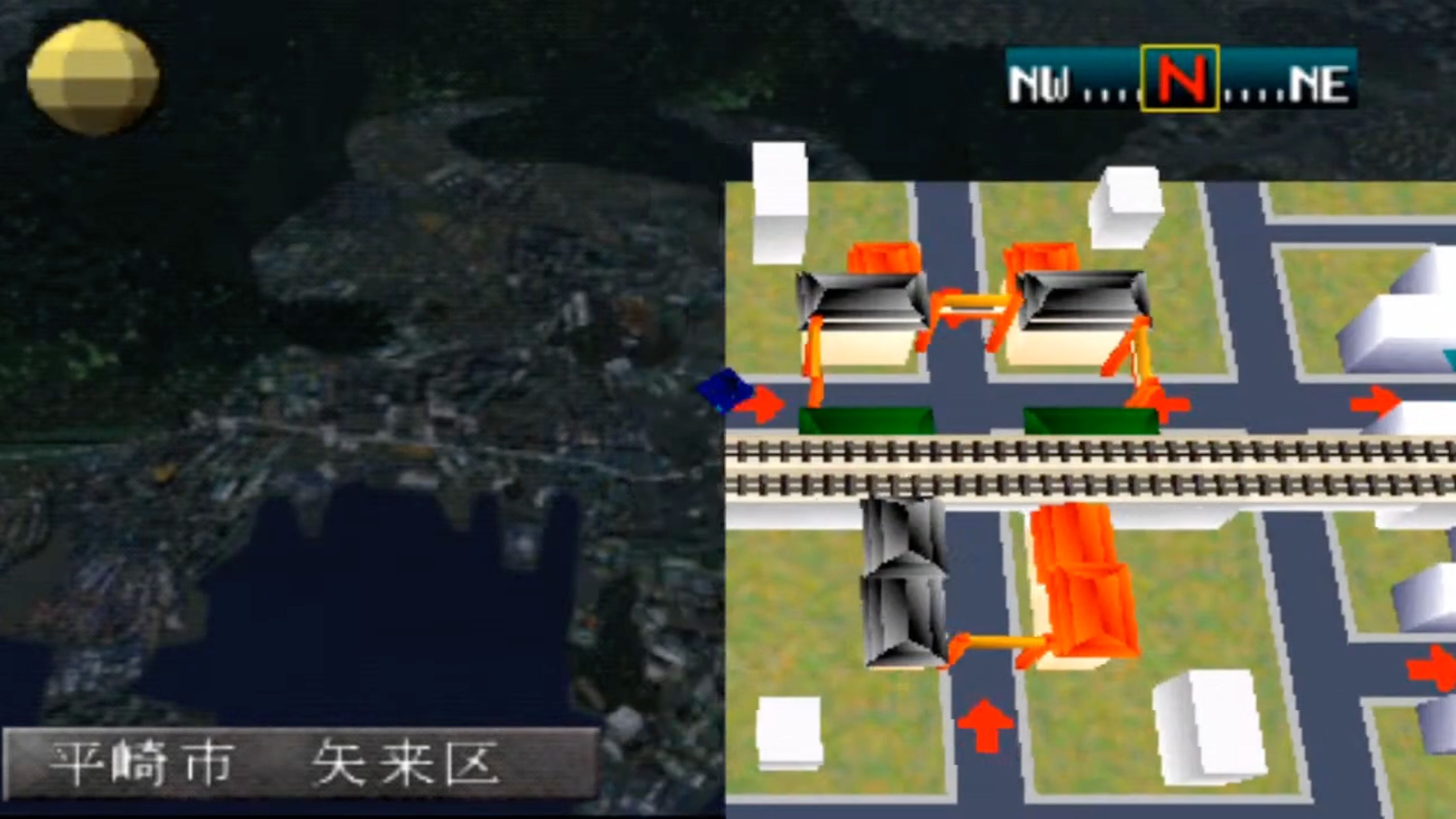 Devil Summoner: Raidou Kuzunoha Vs. The Soulless Army Is Getting A Remaster