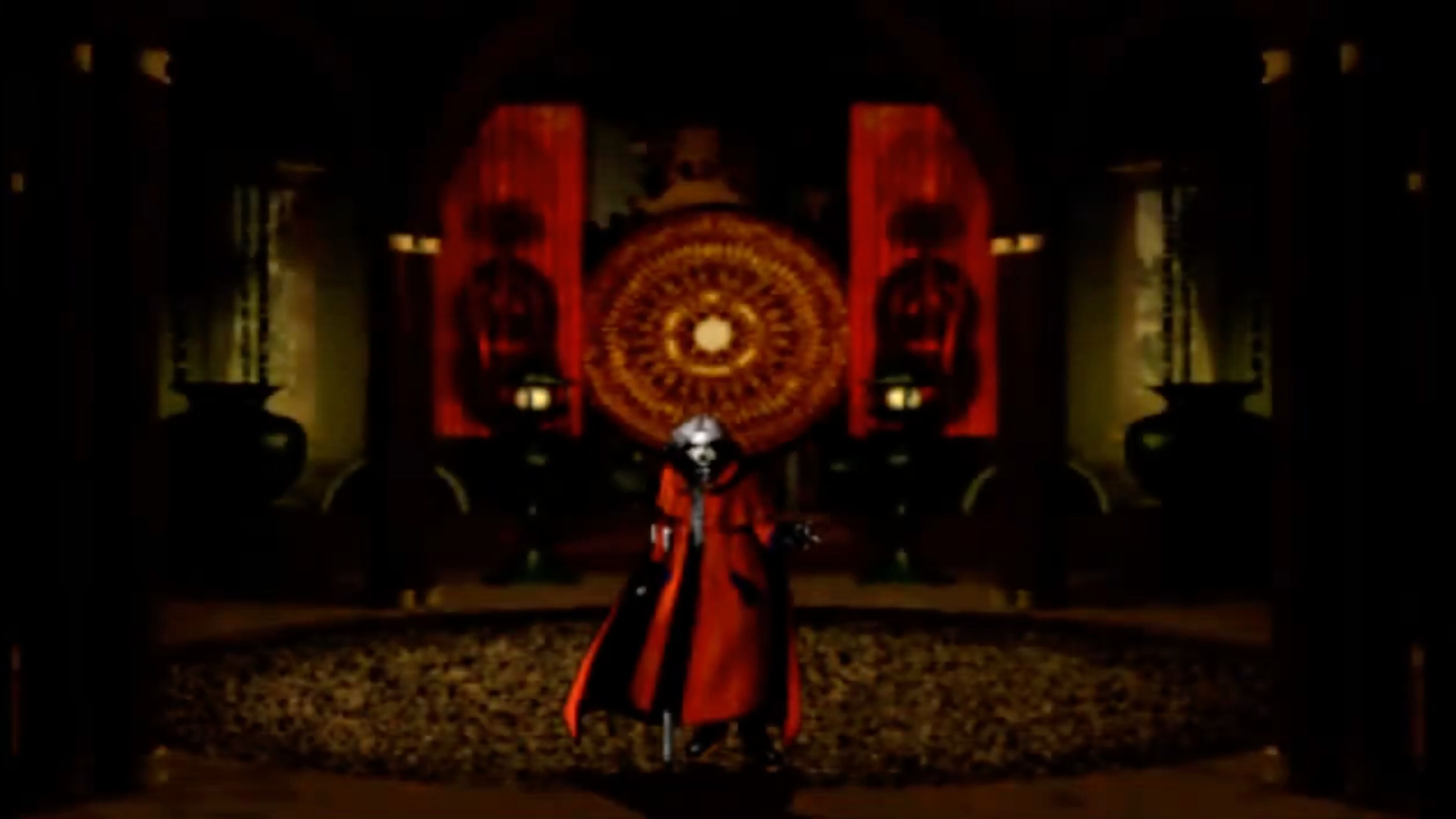 Devil Summoner: Raidou Kuzunoha Vs. The Soulless Army Is Getting A Remaster