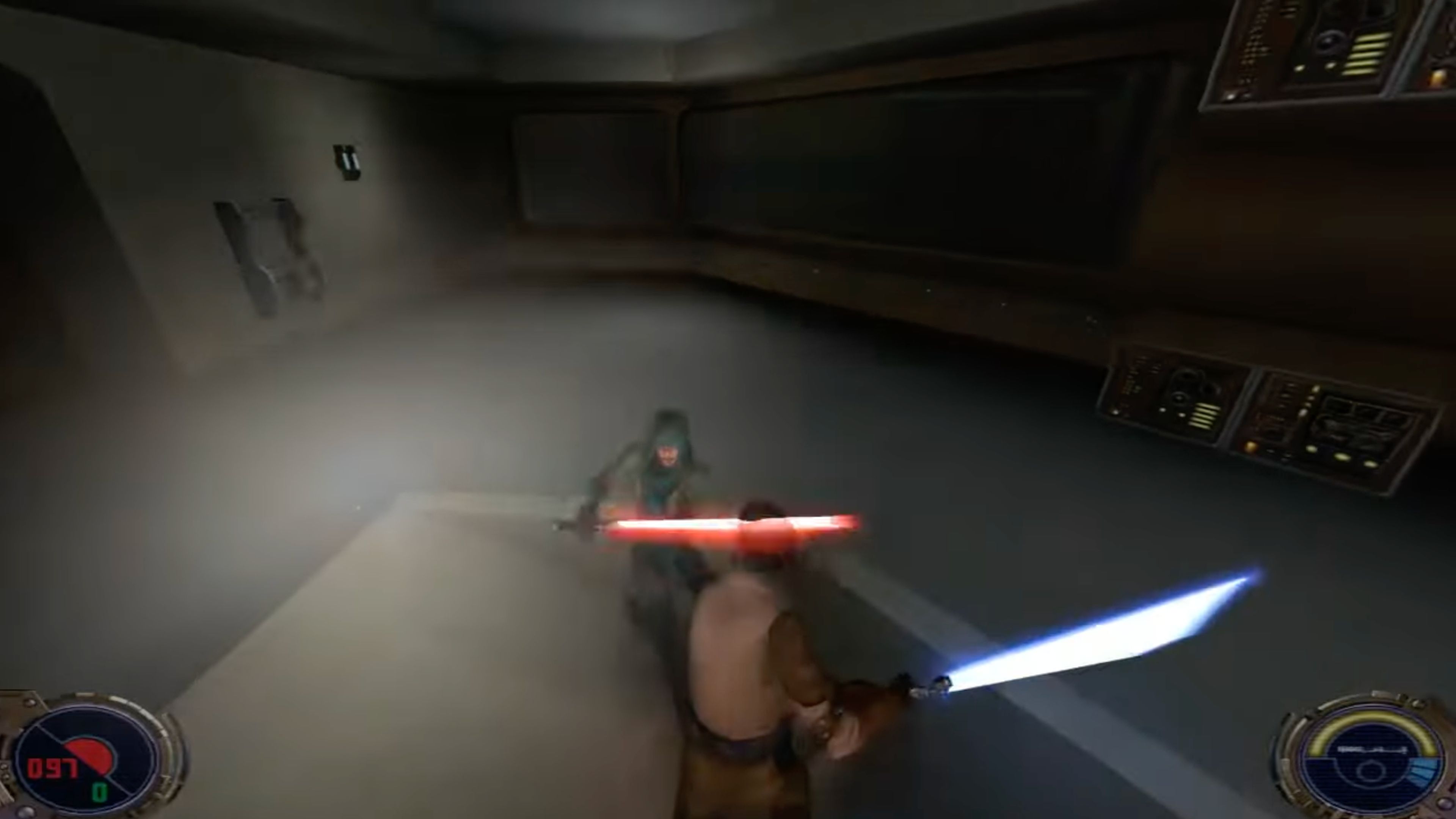 Star Wars Games With The Best Writing