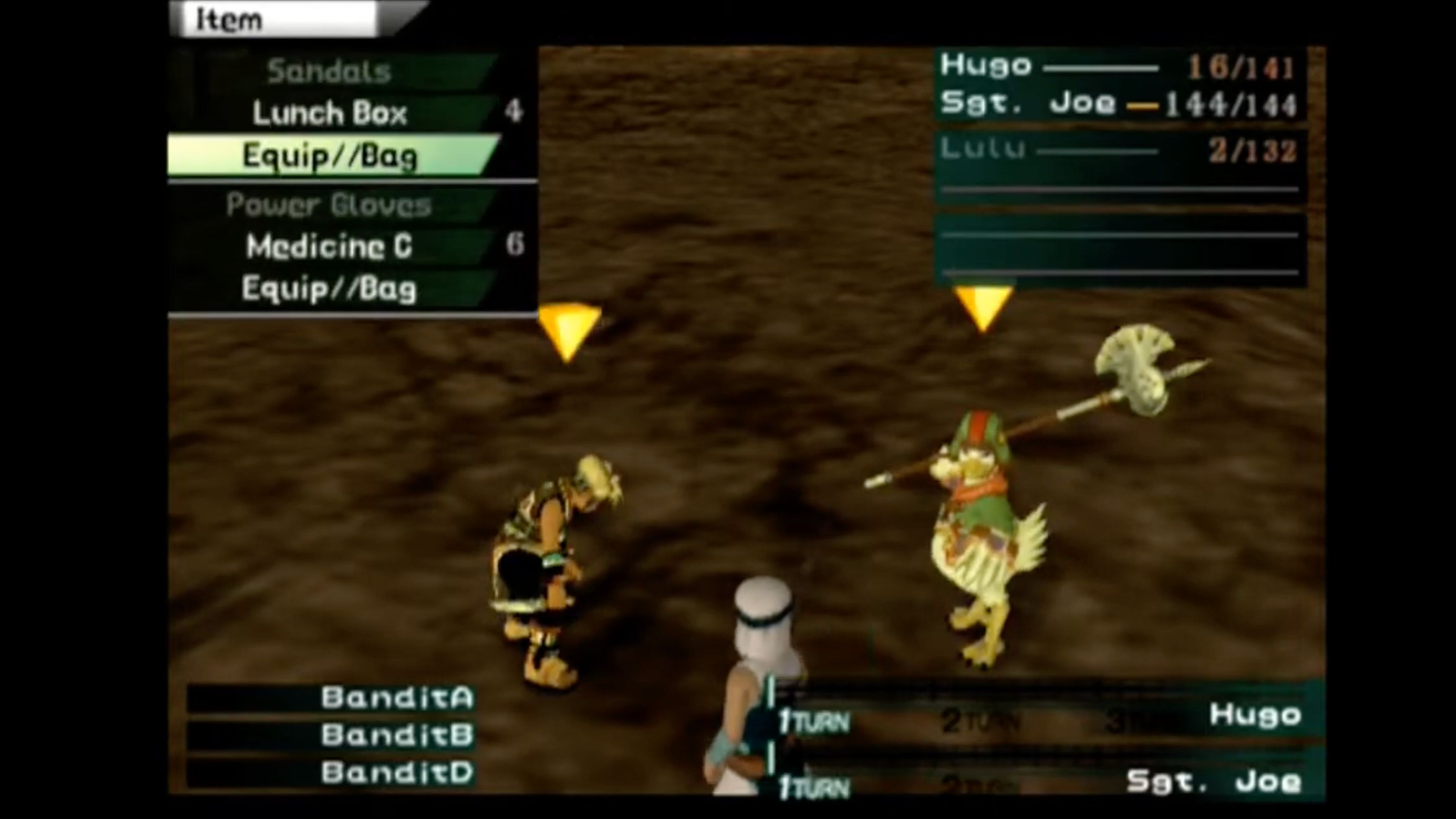 Best JRPGs Of The PS2 Era