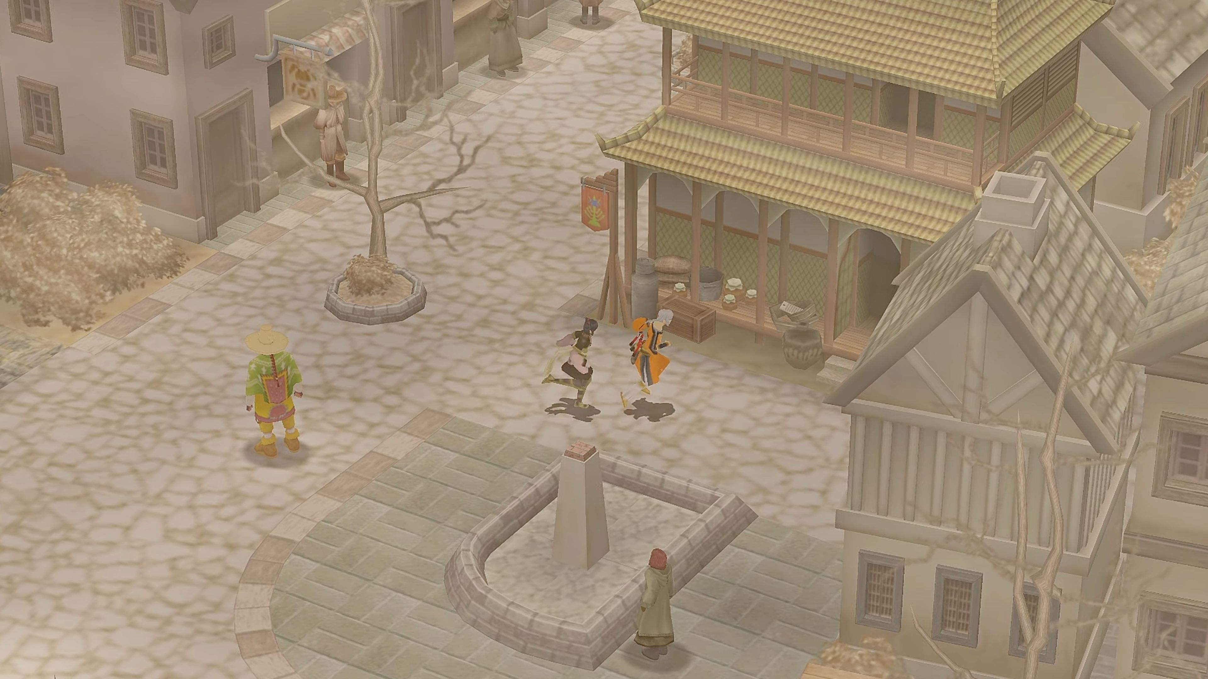 Best JRPGs Of The PS2 Era