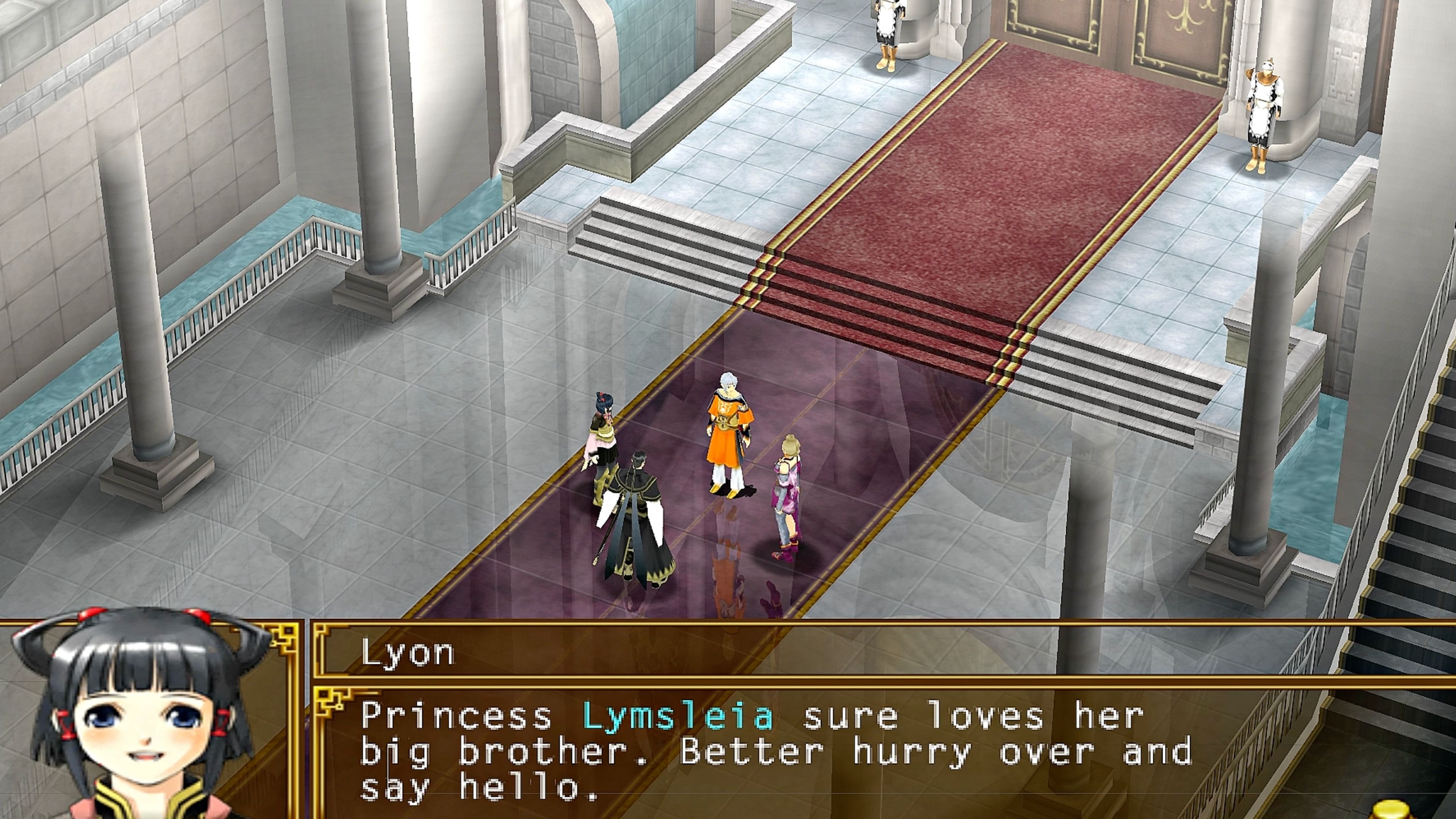 Best JRPGs Of The PS2 Era
