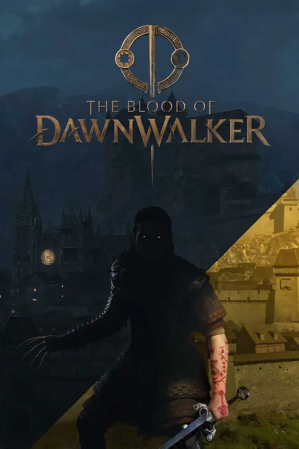 The Blood Of Dawnwalker Director Confirms Romance Options, Delighting ...