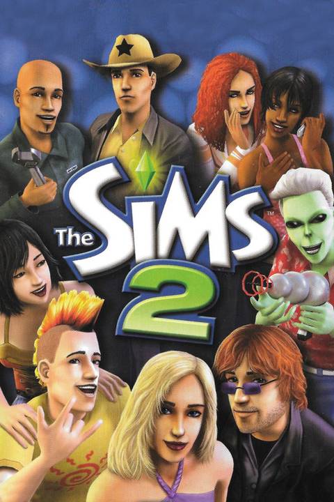 The Sims 2 | TheGamer